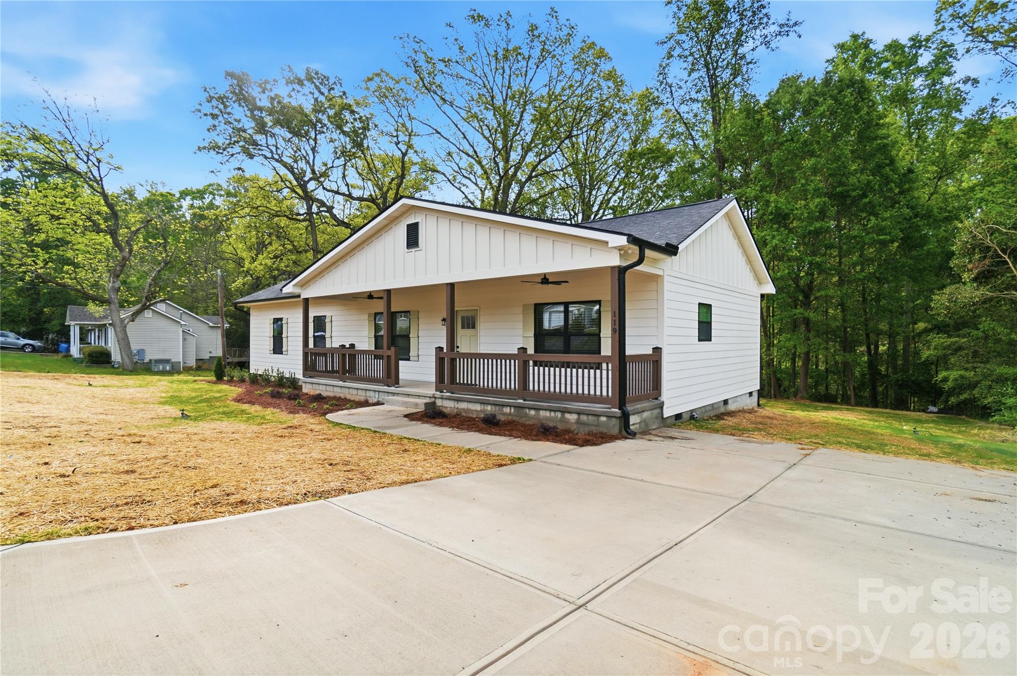 Photo 2 of 119 Ridge Road, Fort Mill, SC