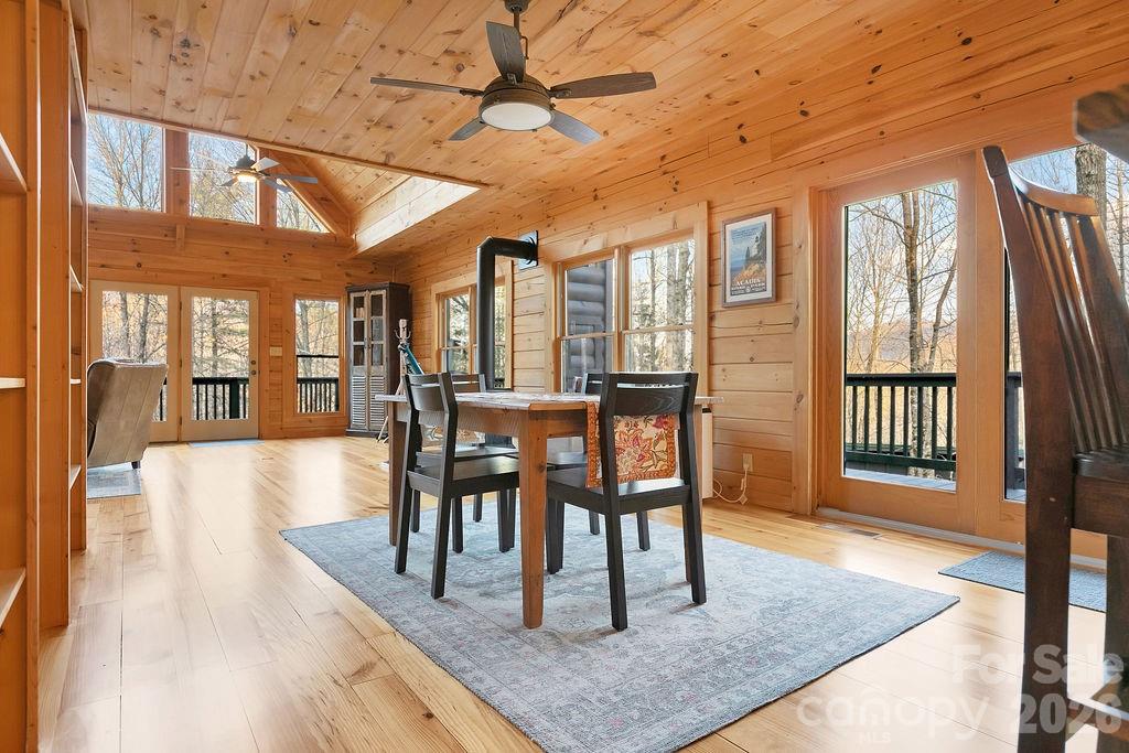130 Greenfield Circle, Brevard, NC - photo 15 of 49