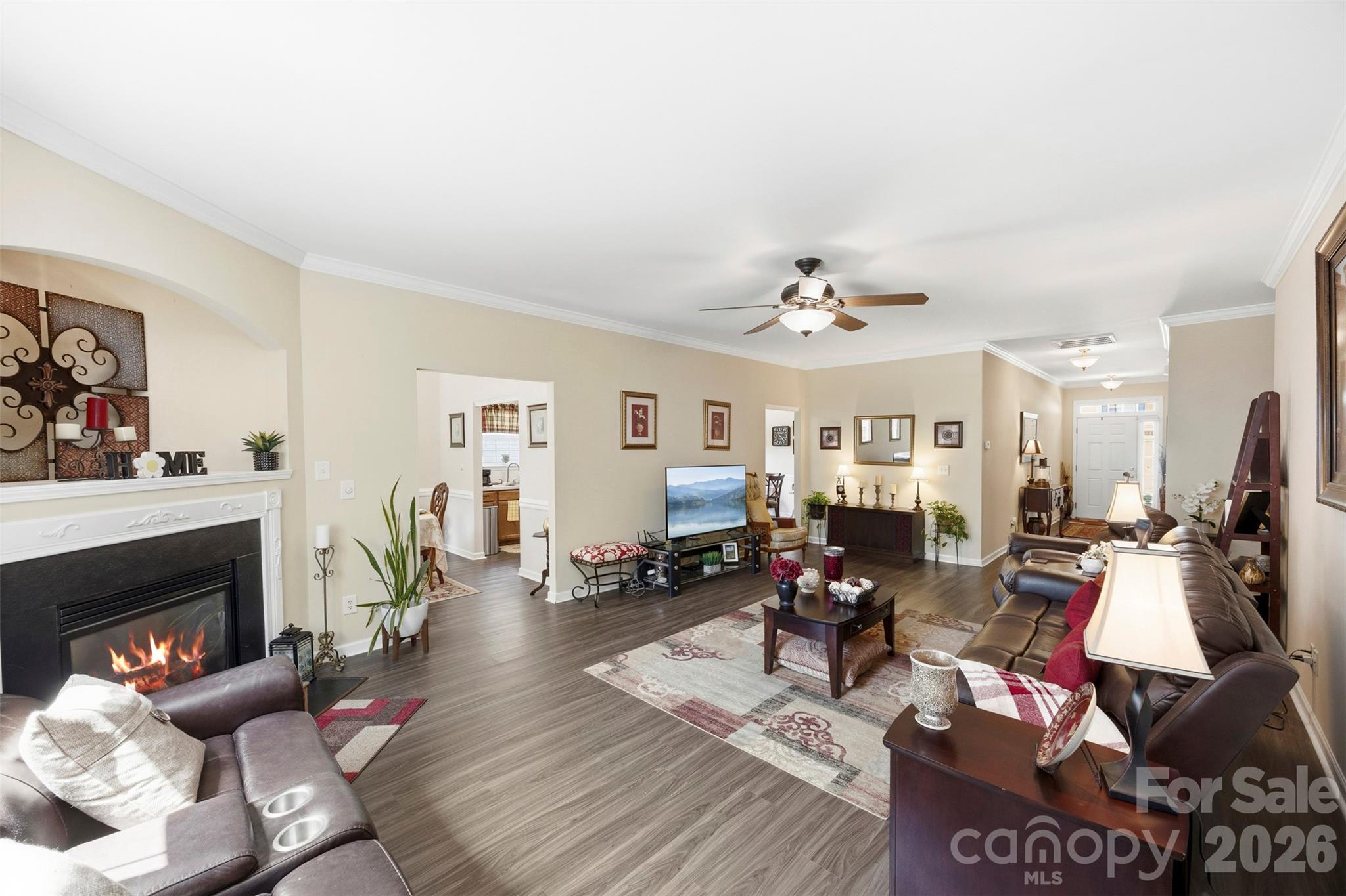 40 Ashton Bluff Circle, Mount Holly, NC - photo 9 of 41