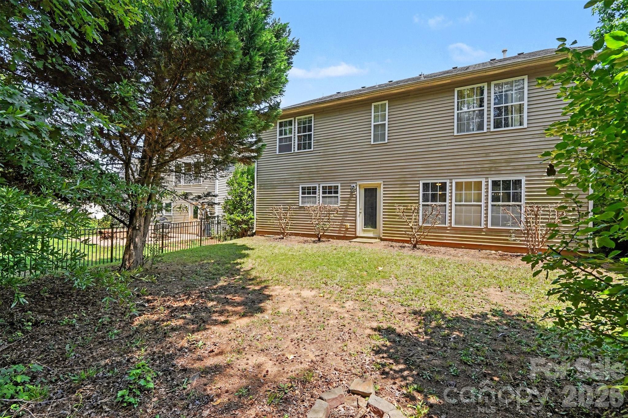 Photo 36 of 13933 Pinyon Pine Lane, Charlotte, NC