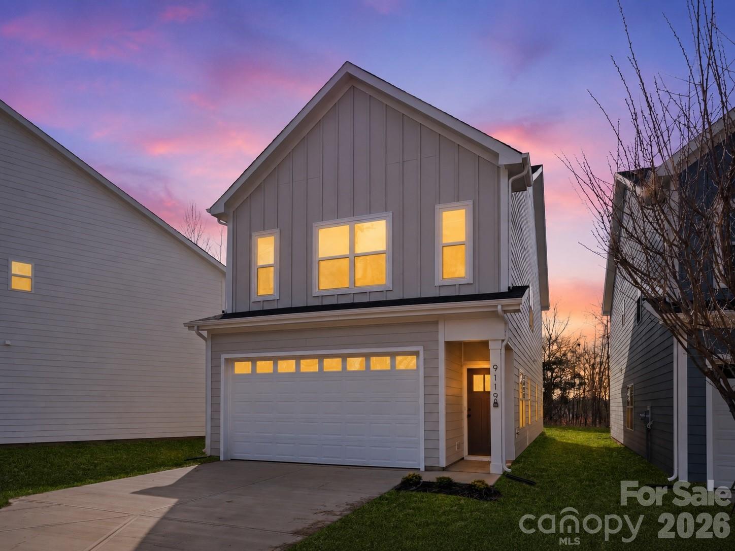 Home for sale at 9119 Old Moores Chapel Road, Charlotte, NC — photo 1 of 31