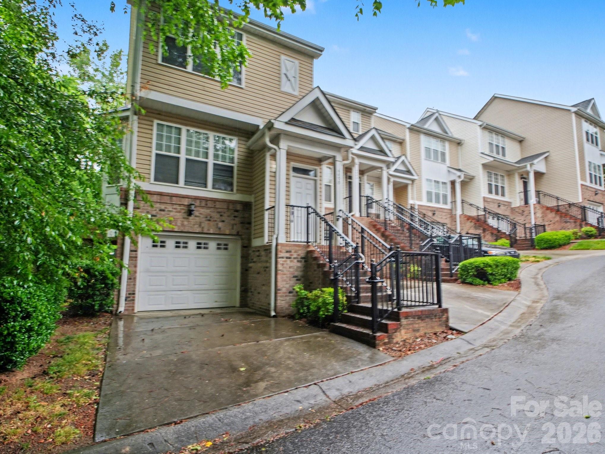 Photo 2 of 6450 Terrace View Court, Charlotte, NC