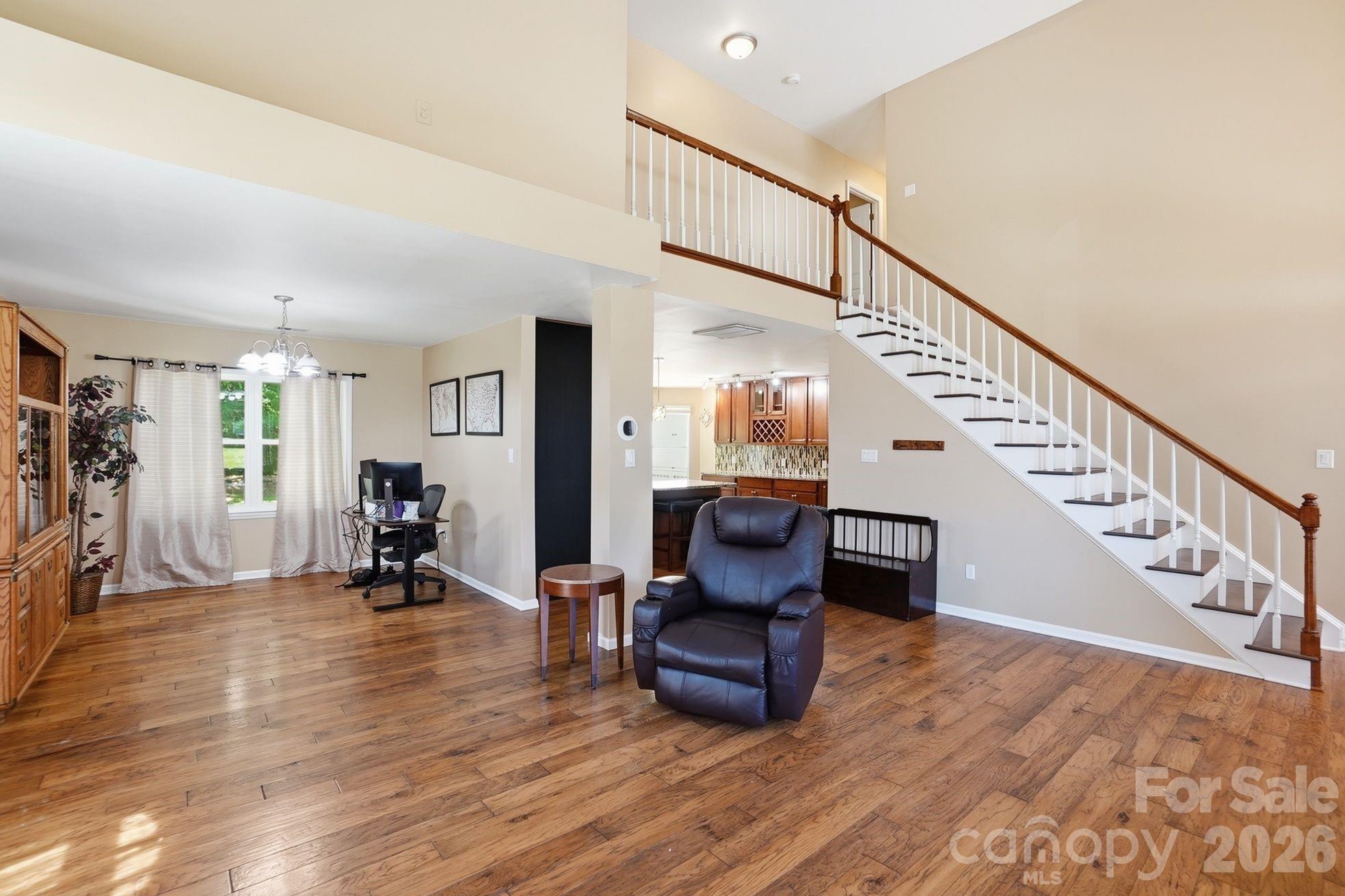 Photo 5 of 9912 Park Springs Court, Charlotte, NC