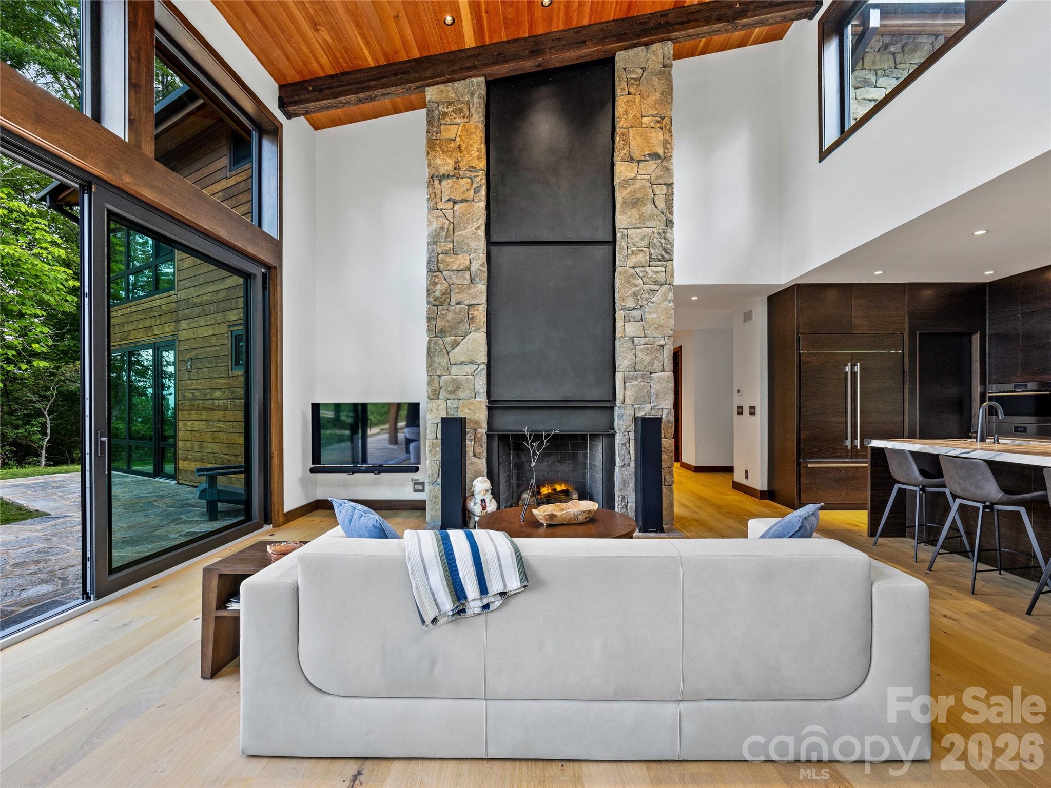 30 Banks Lane, Brevard, NC - photo 10 of 49