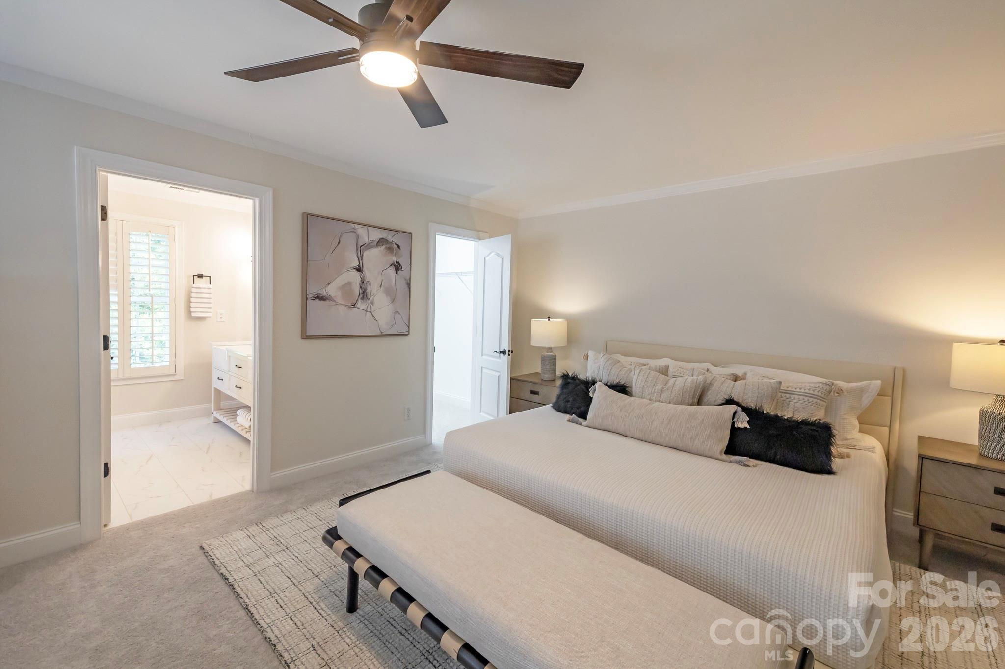 Photo 25 of 9323 Bonnie Briar Circle, Charlotte, NC