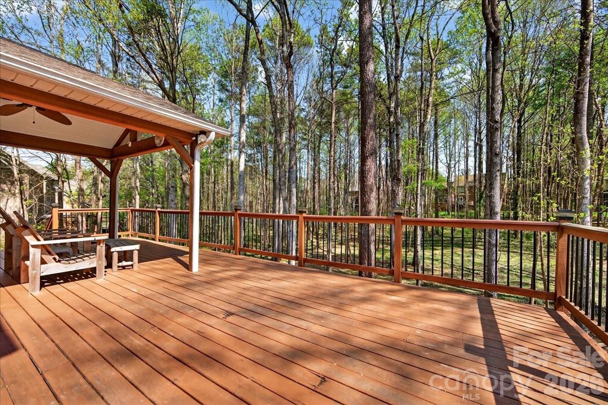 Photo 45 of 12532 Overlook Mountain Drive, Charlotte, NC