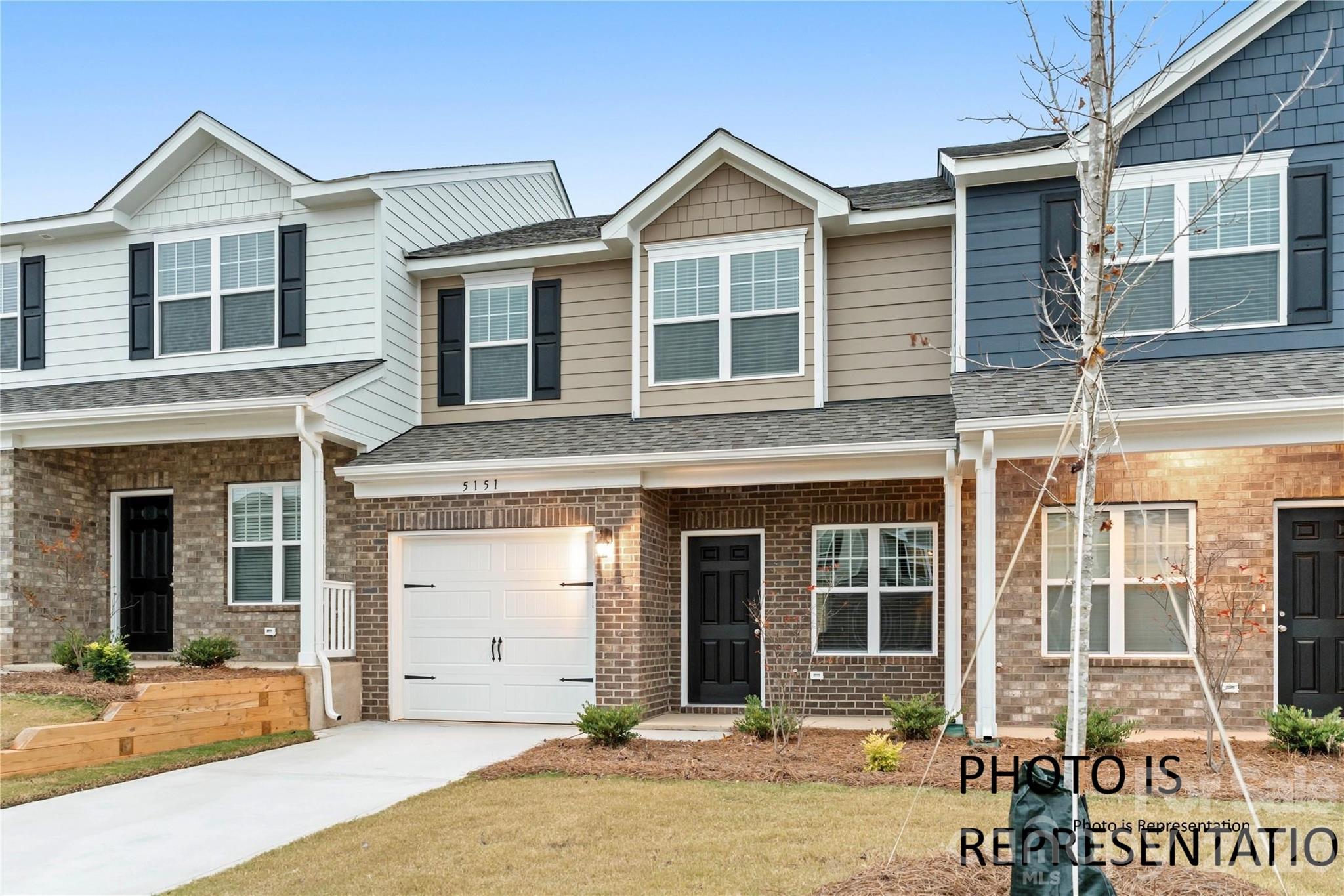 5117 Tommy Lane703, Stanley, NC