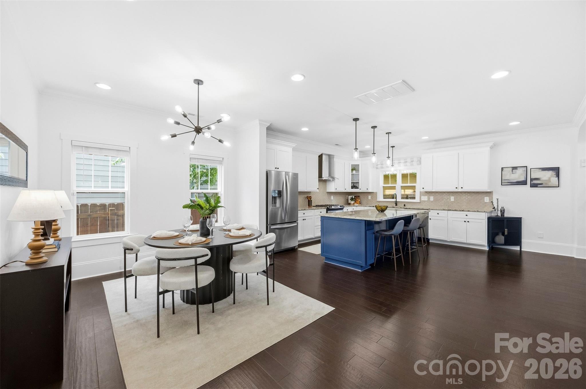 Home for sale at 1837 Umstead Street, Charlotte, NC — photo 7 of 29