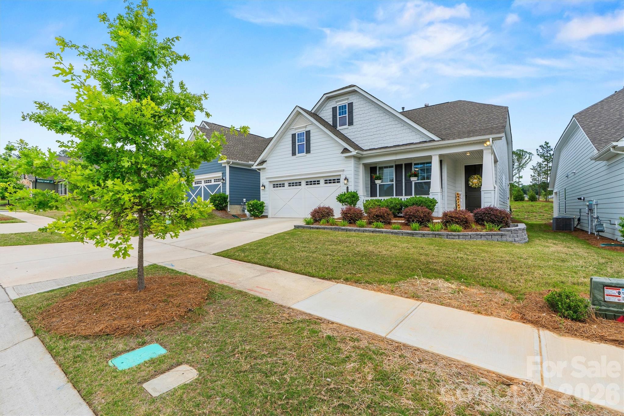 Photo 3 of 12520 Old Iron Lane, Charlotte, NC