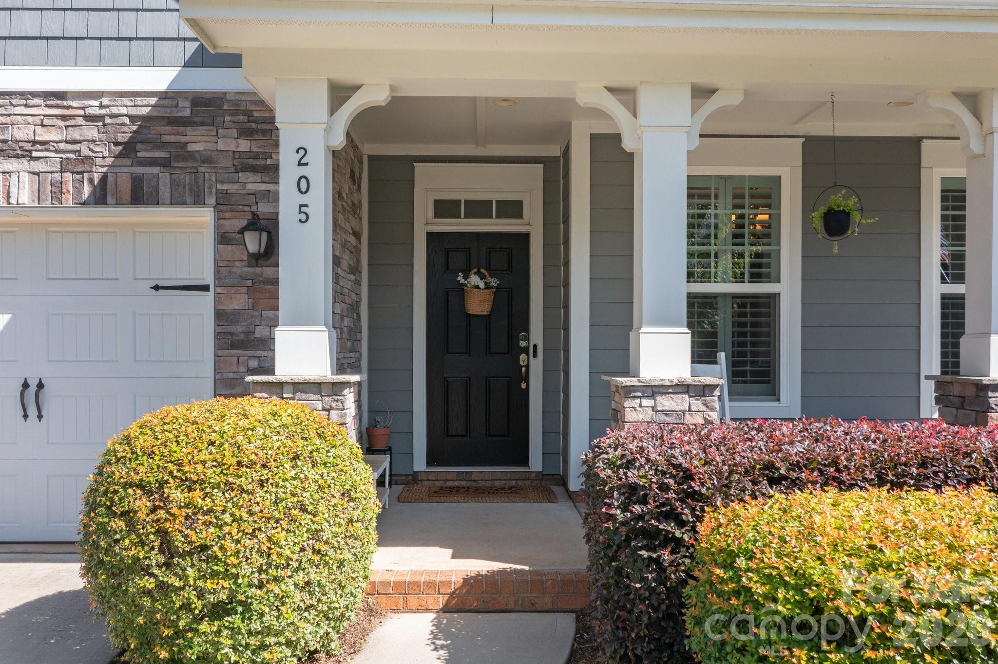 205 Church Street, McAdenville, NC - photo 2 of 36