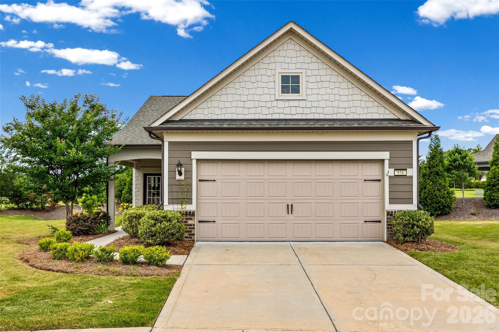 Home for sale at 954 Sunrise Lane, Fort Mill, SC — photo 1 of 45
