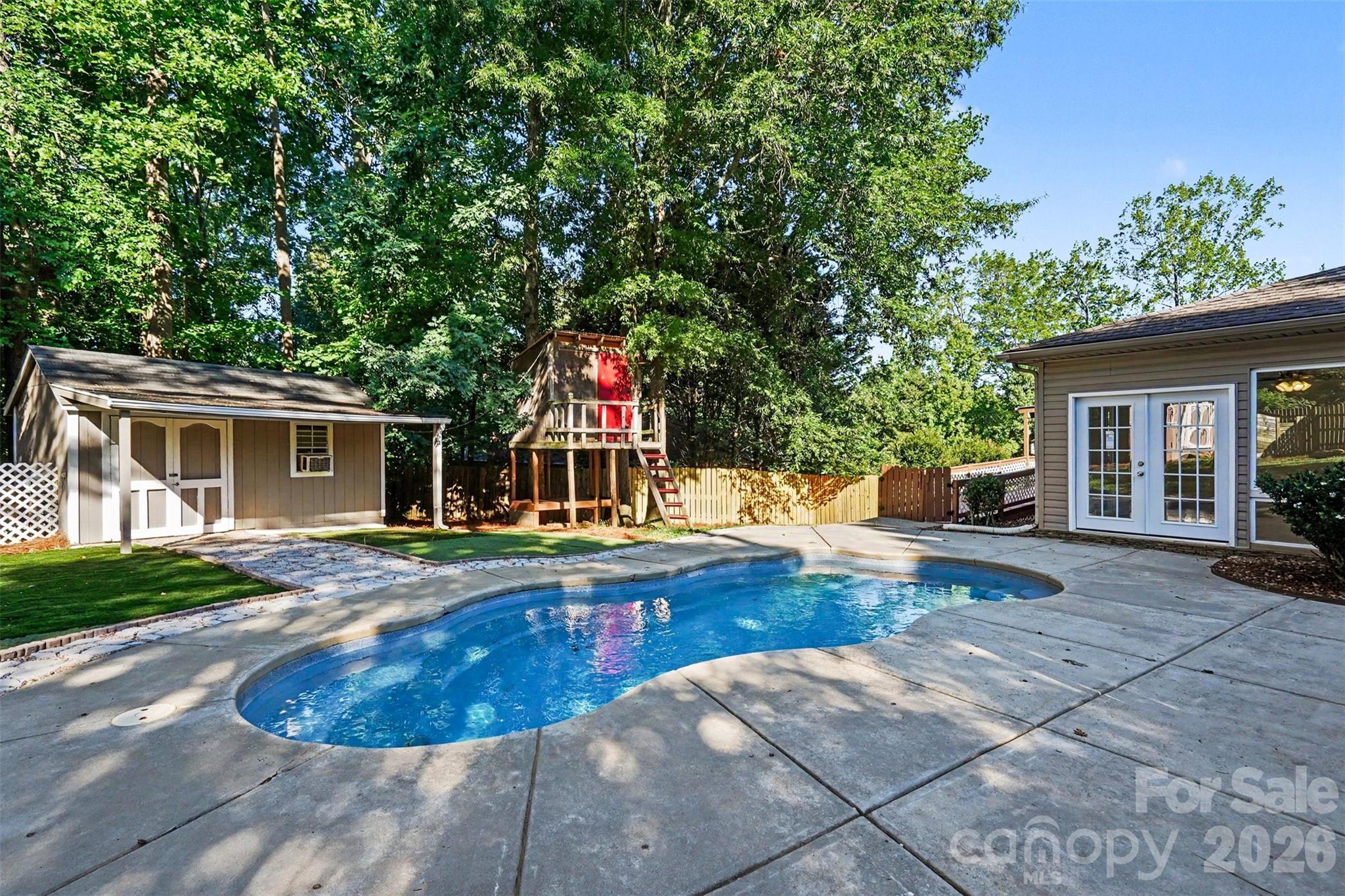 Photo 24 of 6826 Teal Drive, Denver, NC
