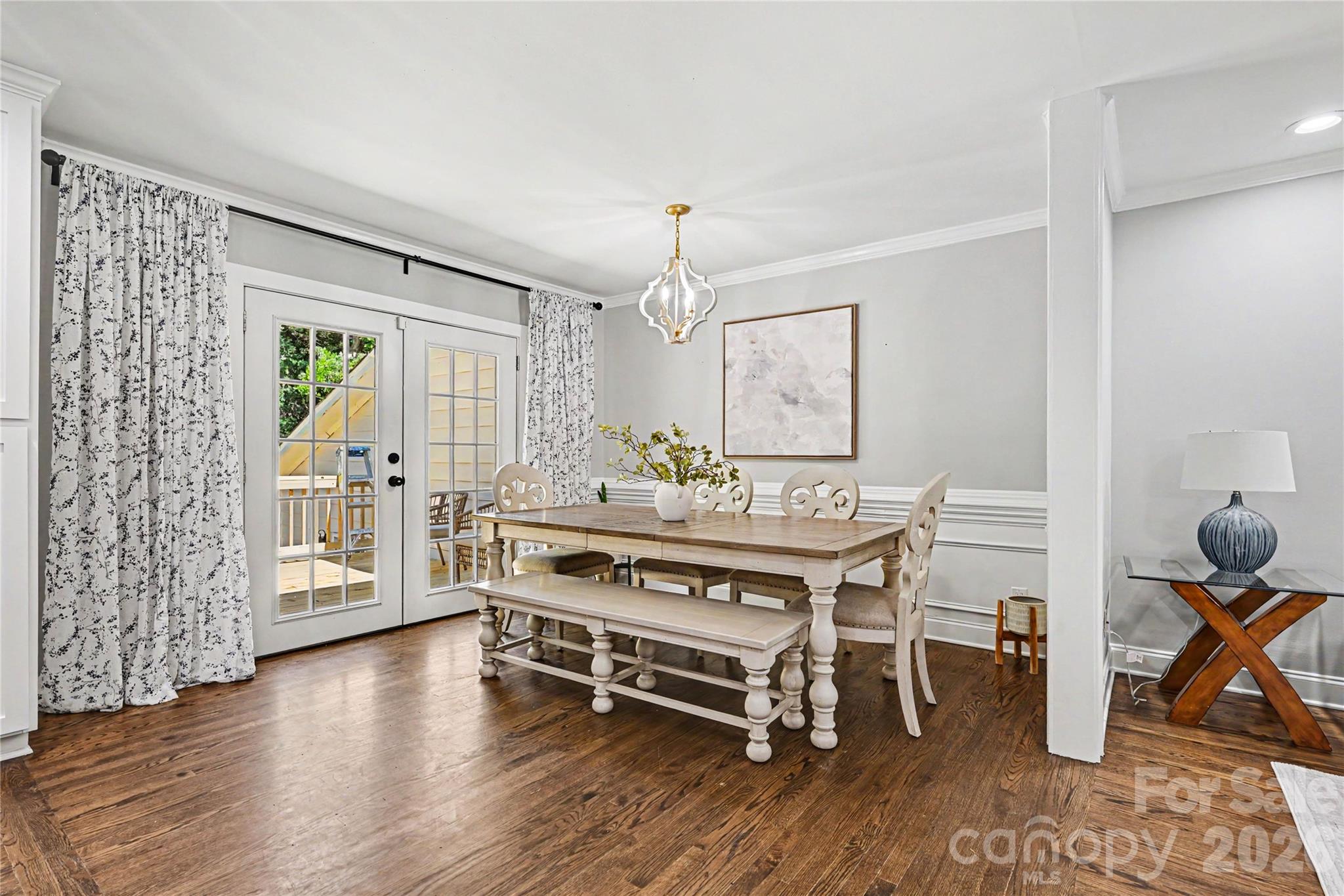 Photo 4 of 107 Condover Place, Charlotte, NC