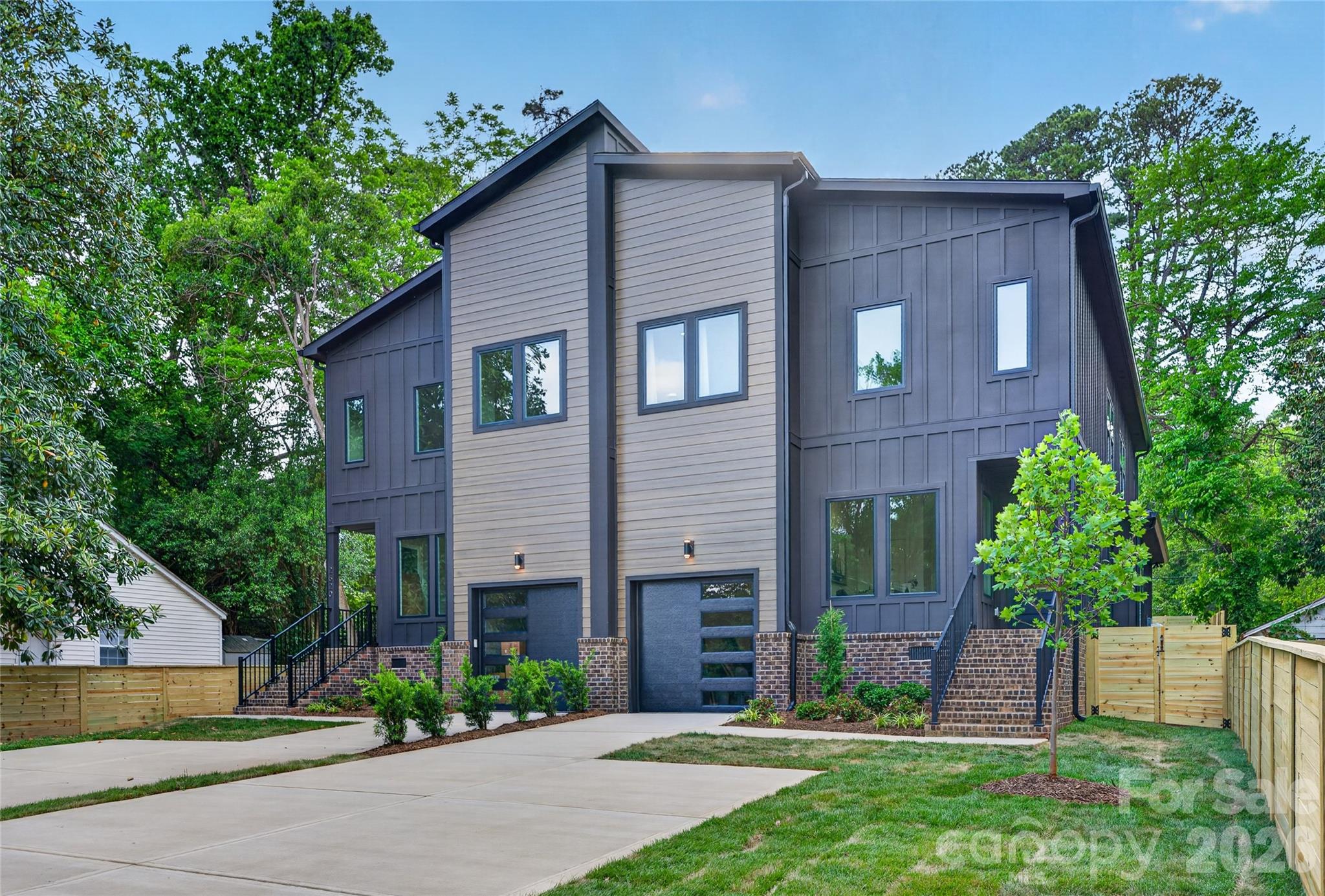 2616 Revolution Park Drive, Charlotte, NC
