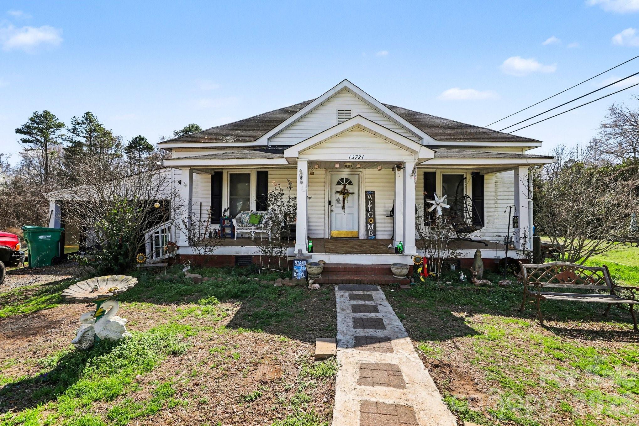 13721 Highway 601 None, Midland, NC
