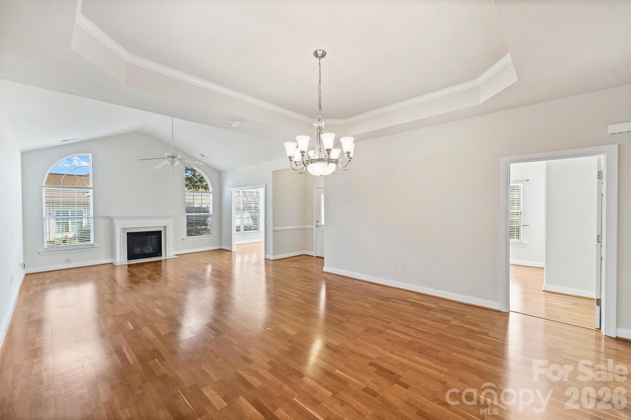 2015 Woodburn Terrace, Matthews, NC - photo 10 of 46