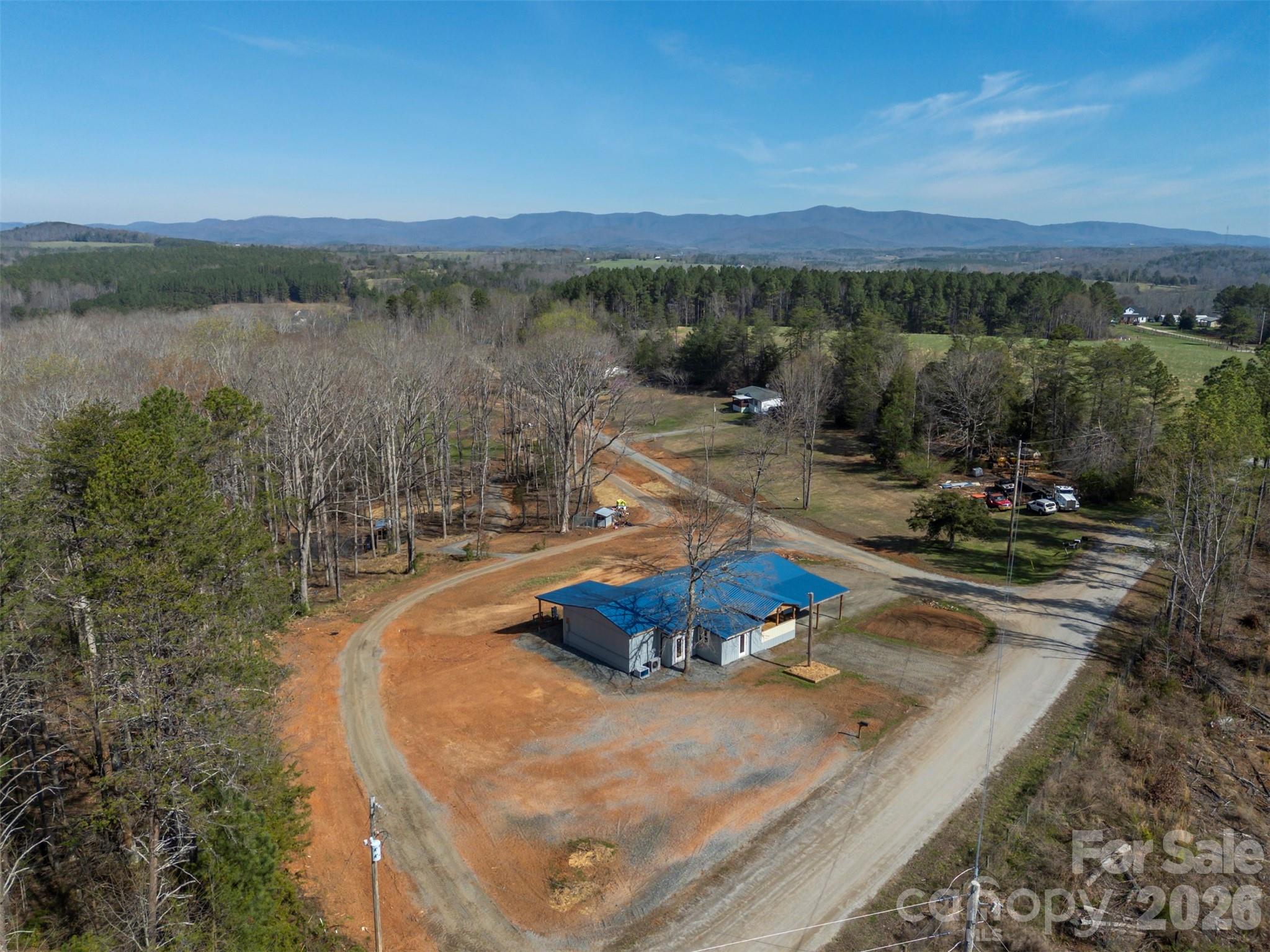 220 Mt Harmony Church Road, Lawndale, NC - photo 48 of 49