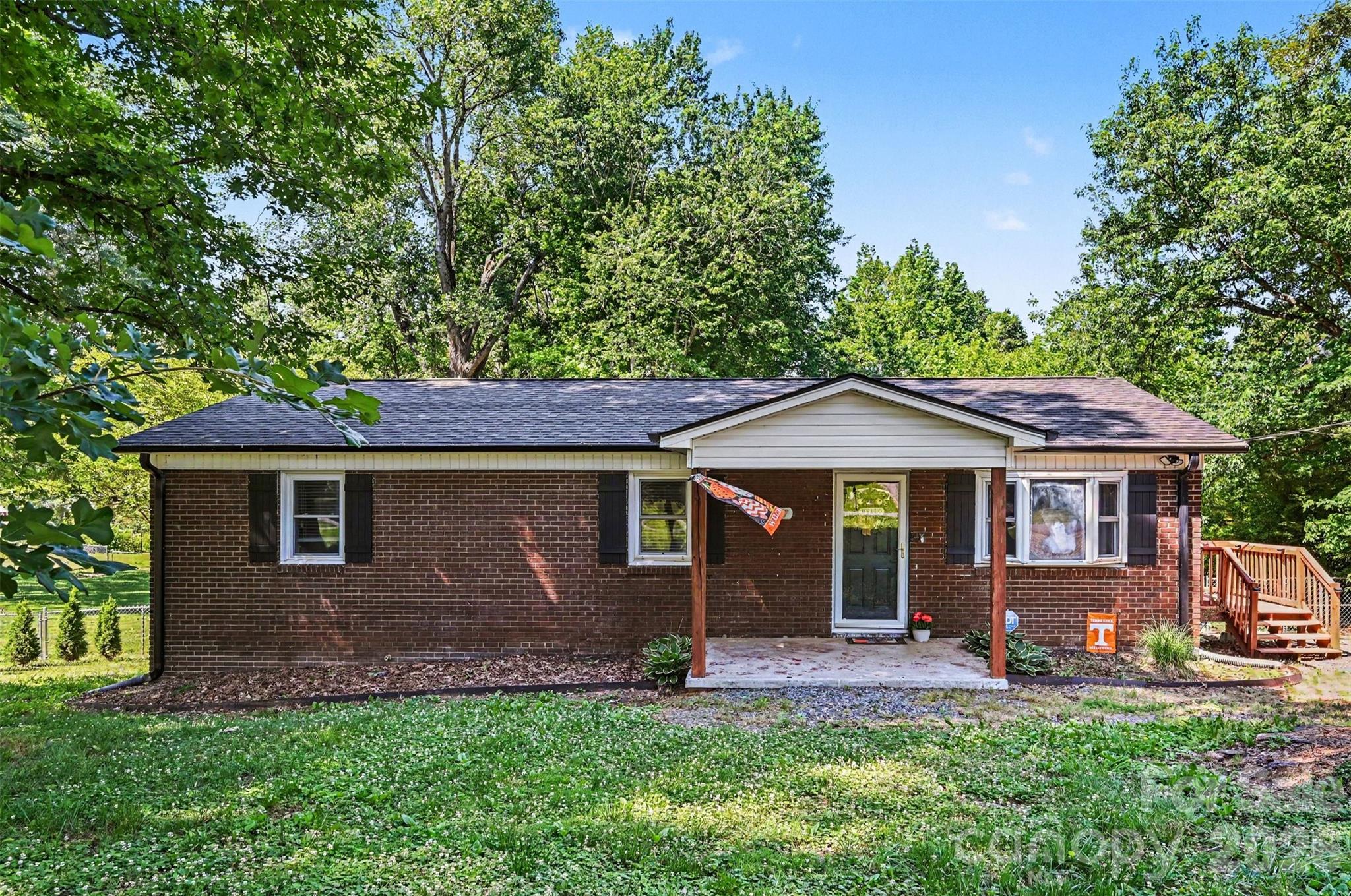 1577 Timberlake Drive, Shelby, NC - photo 2 of 26