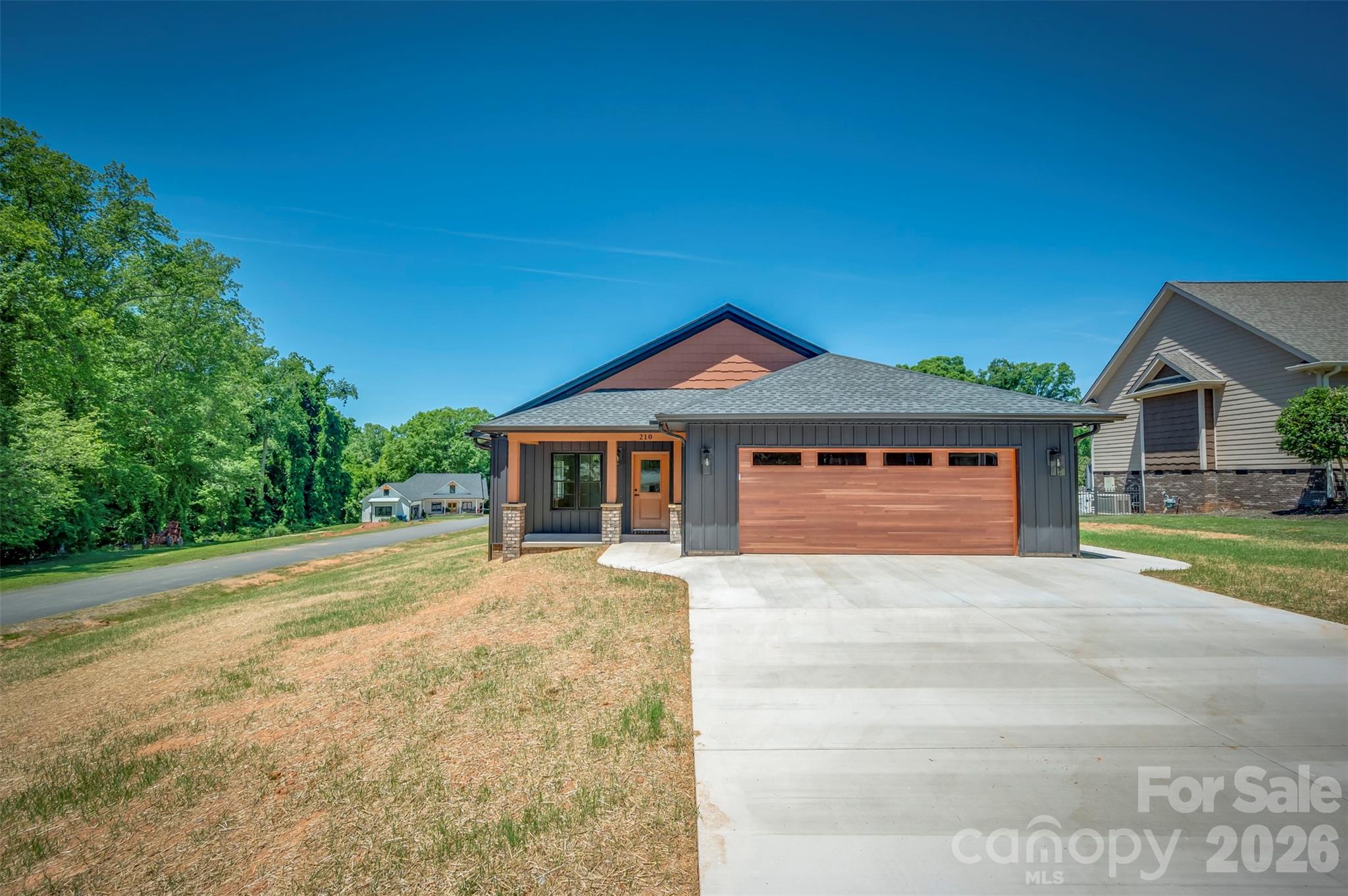 210 Westwood Drive, Forest City, NC - photo 4 of 39