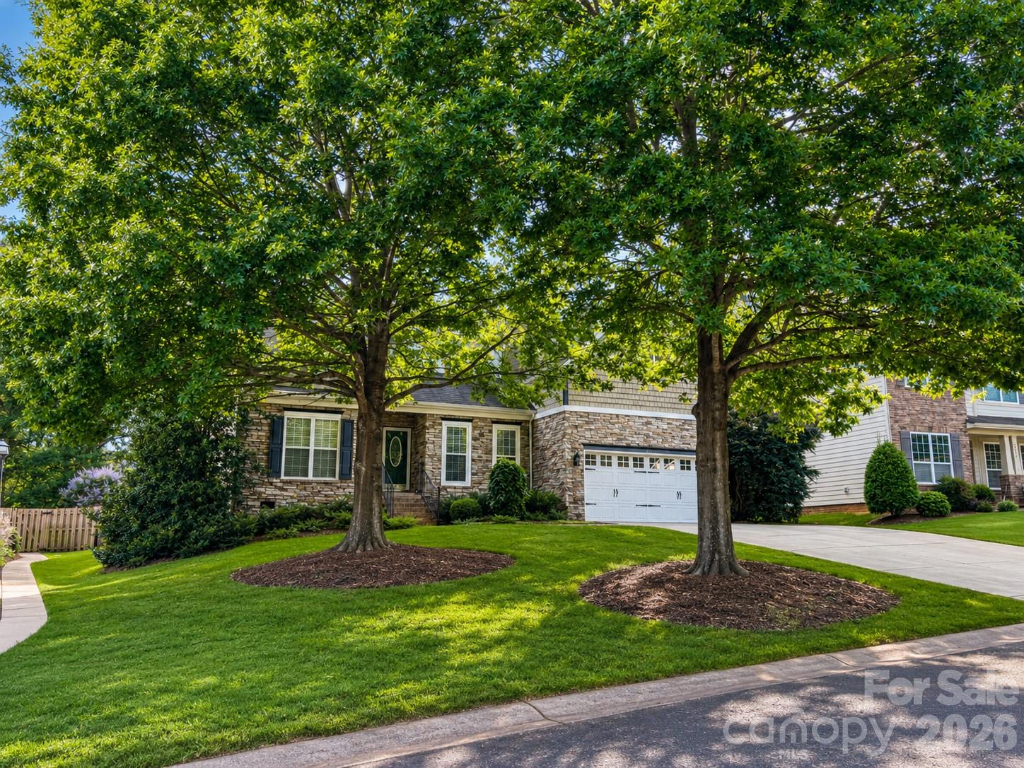 4017 W Sandy Trail, Fort Mill, SC