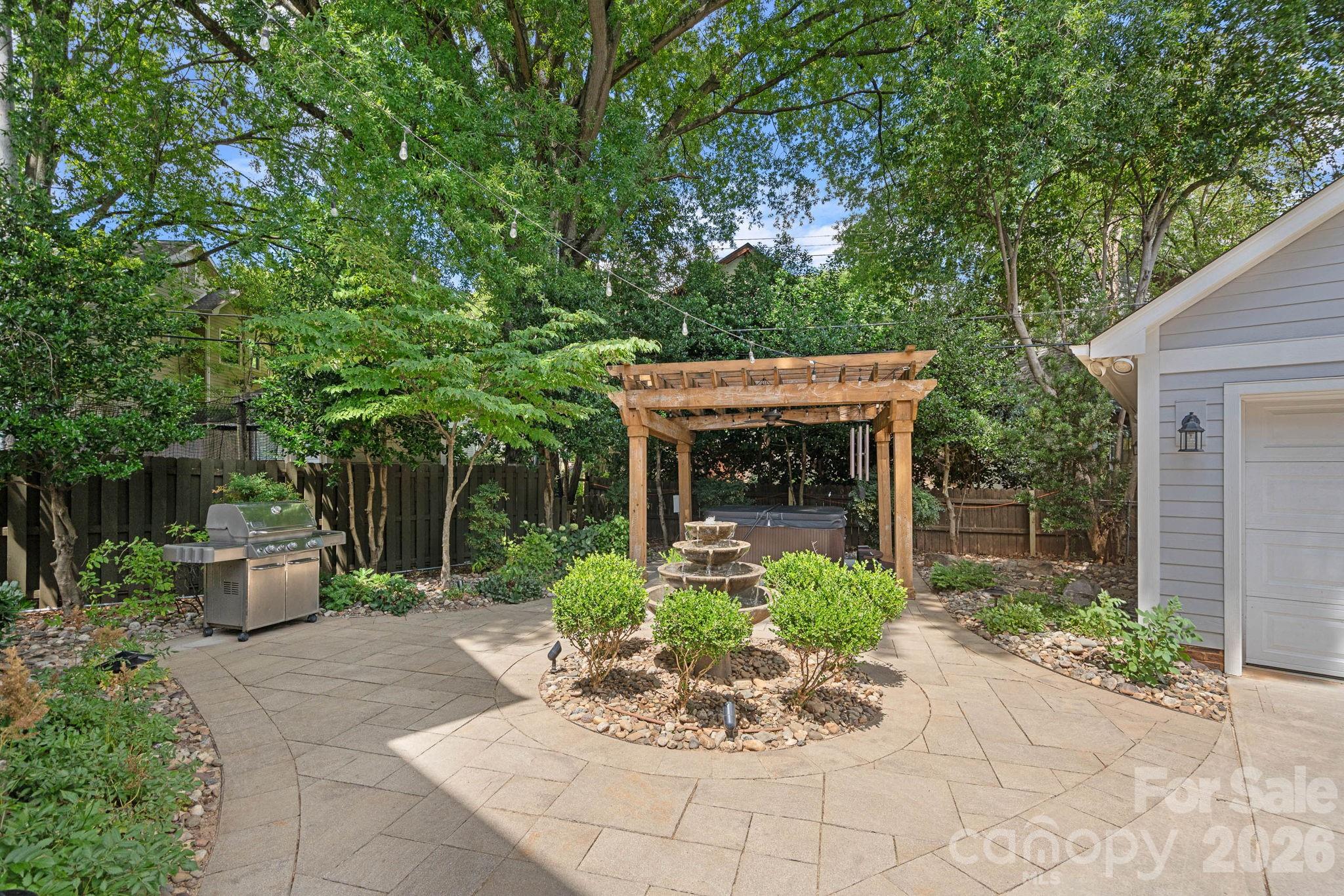 Photo 38 of 2219 Winthrop Avenue, Charlotte, NC
