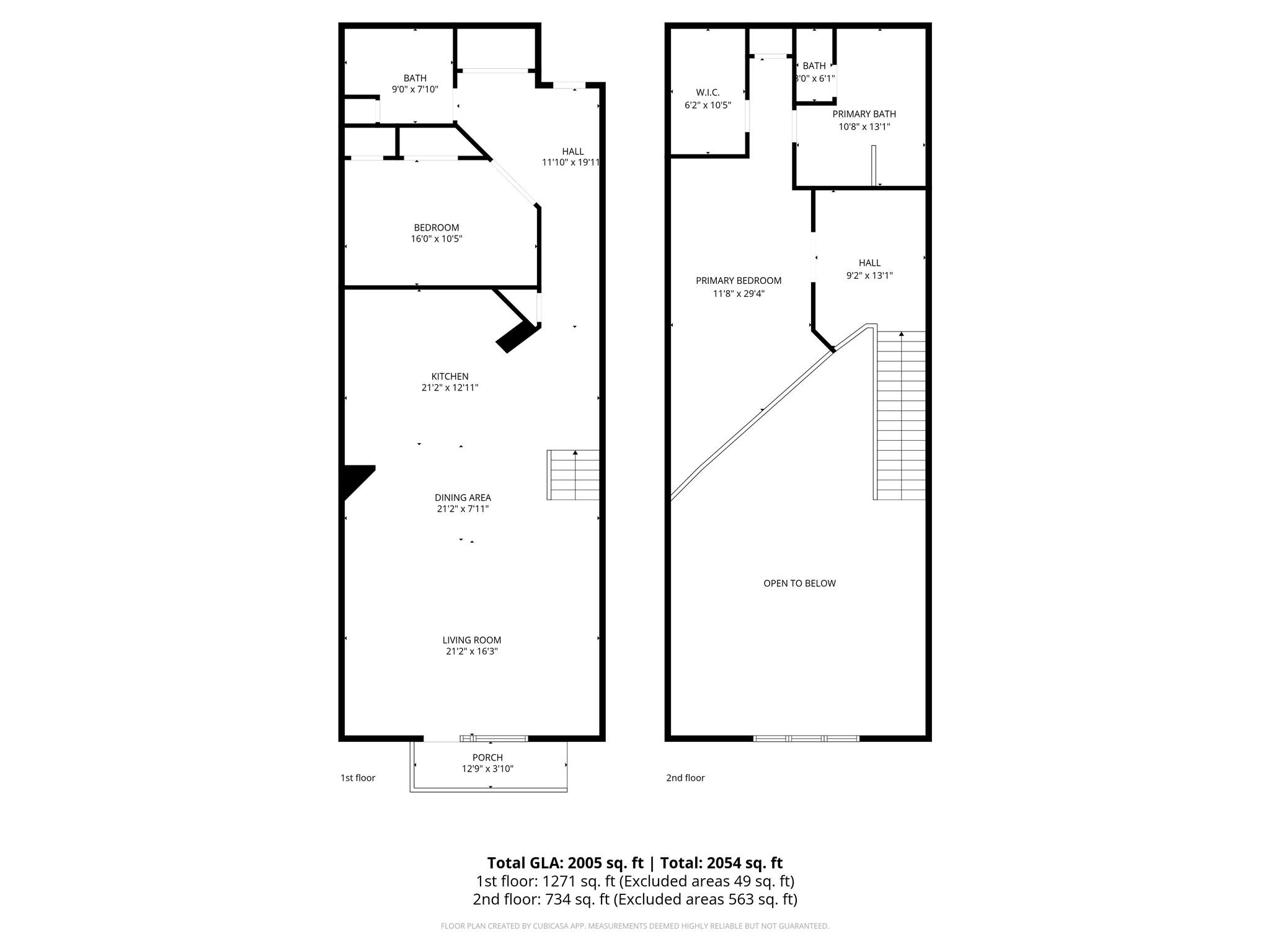 Photo 28 of 921 Westmere Avenue, Charlotte, NC