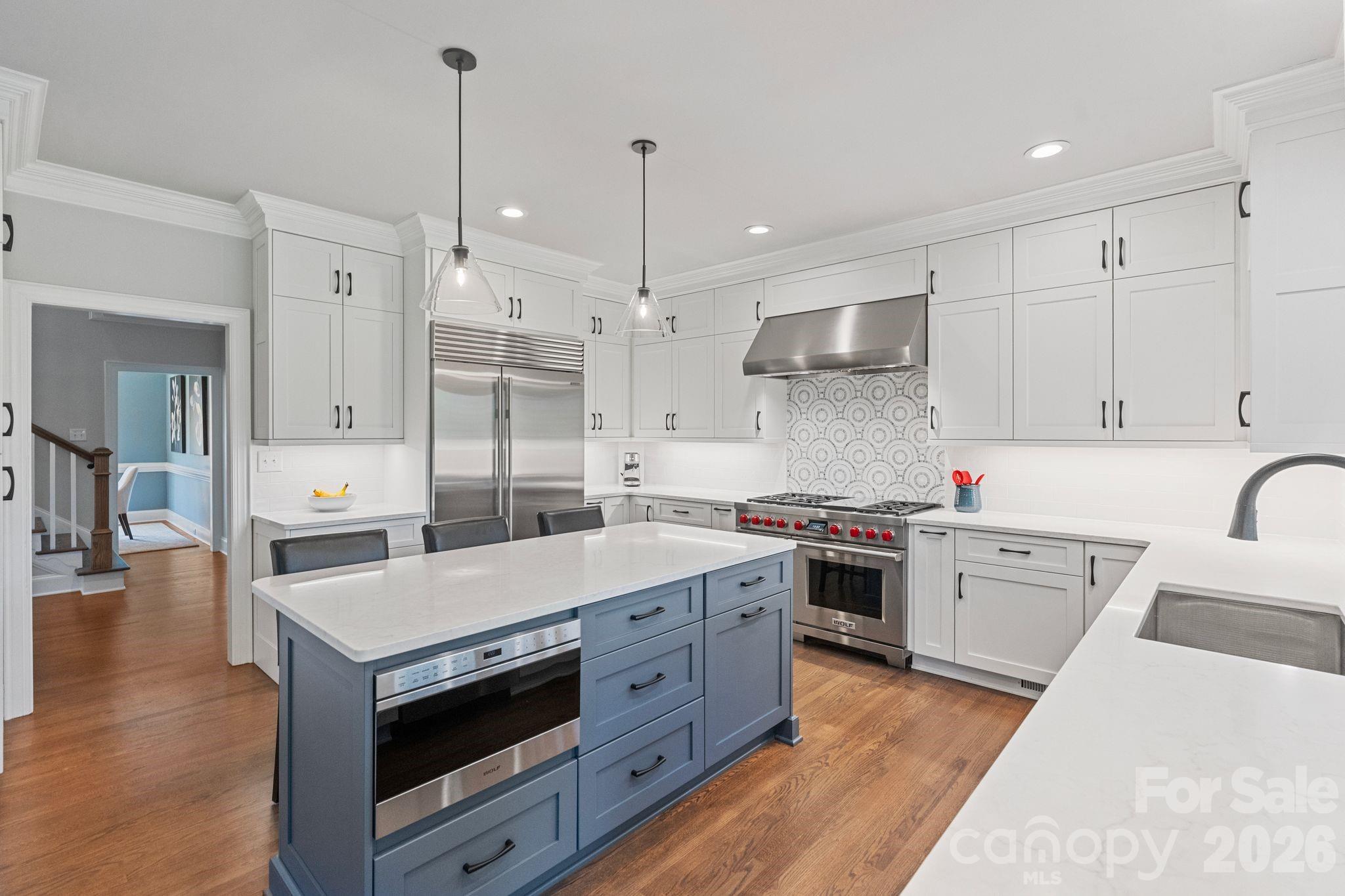 18003 Lochcarron Lane, Cornelius, NC - photo 24 of 49