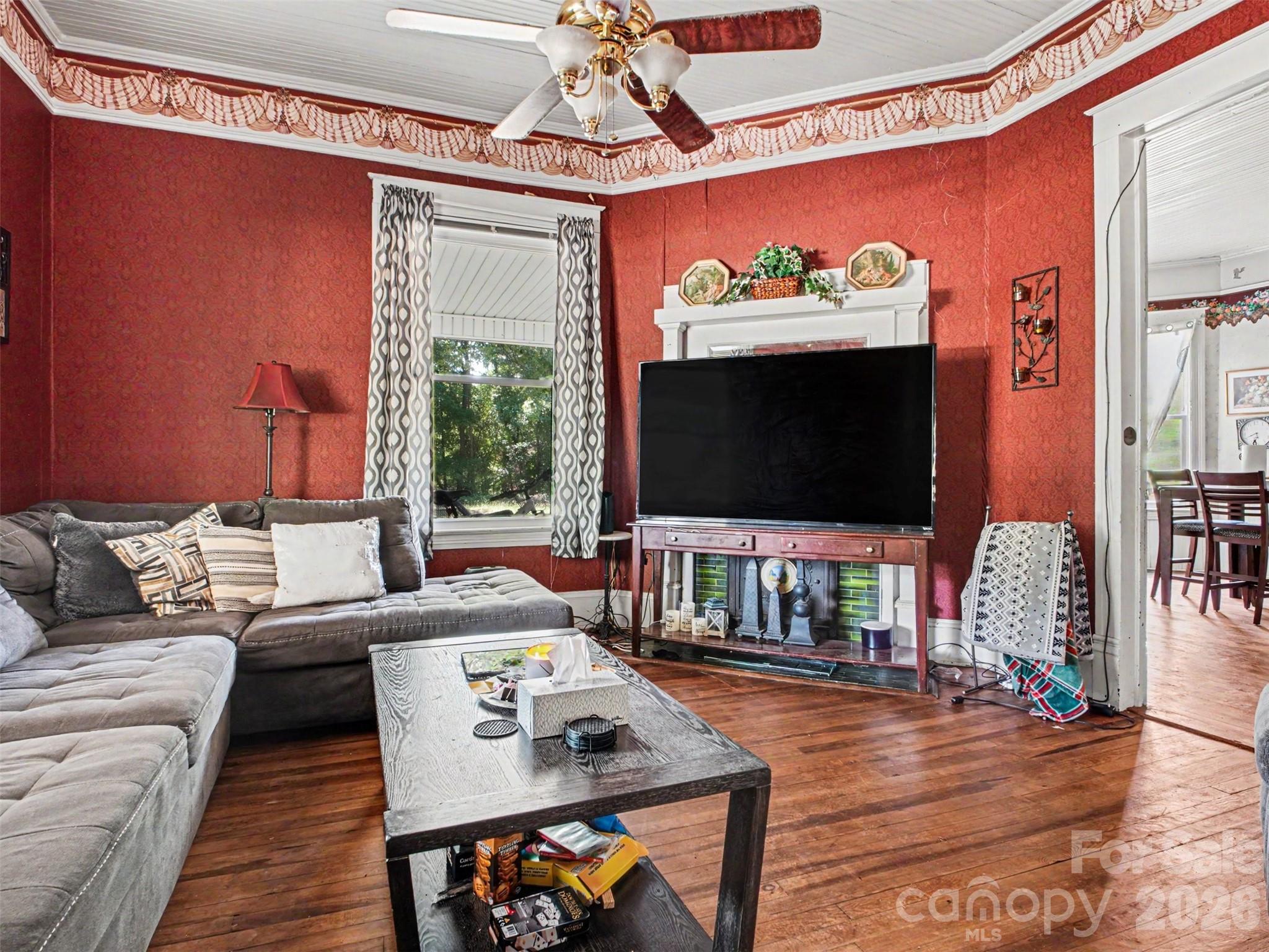 1932 Topic Street, Shelby, NC - photo 5 of 31