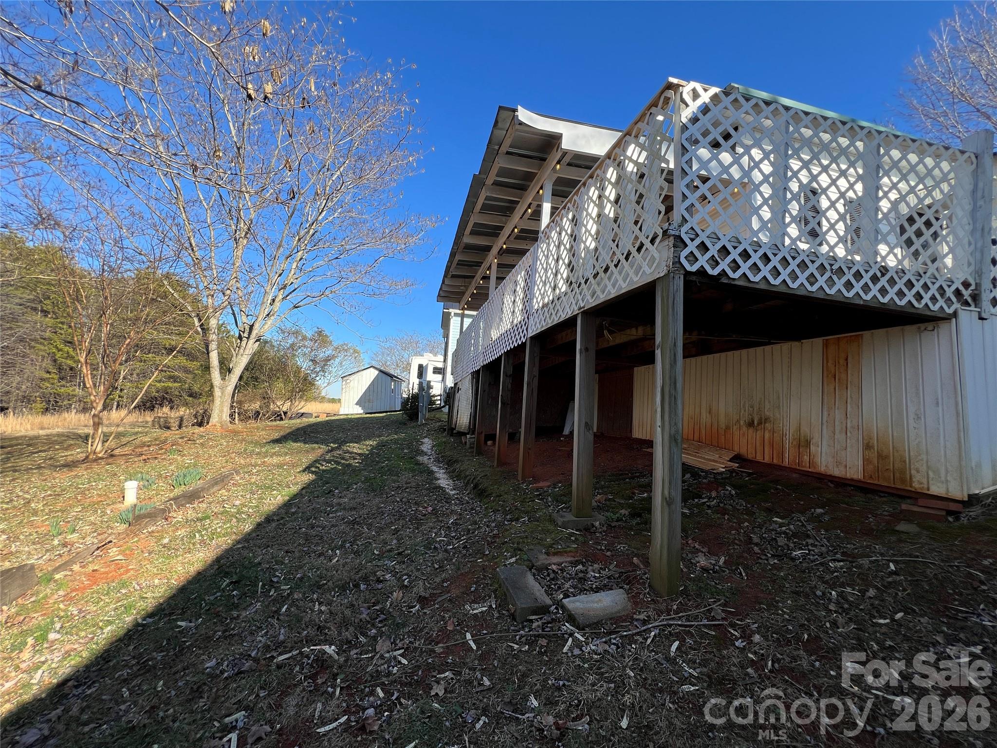 322 Mount View Lane, New London, NC - photo 25 of 29