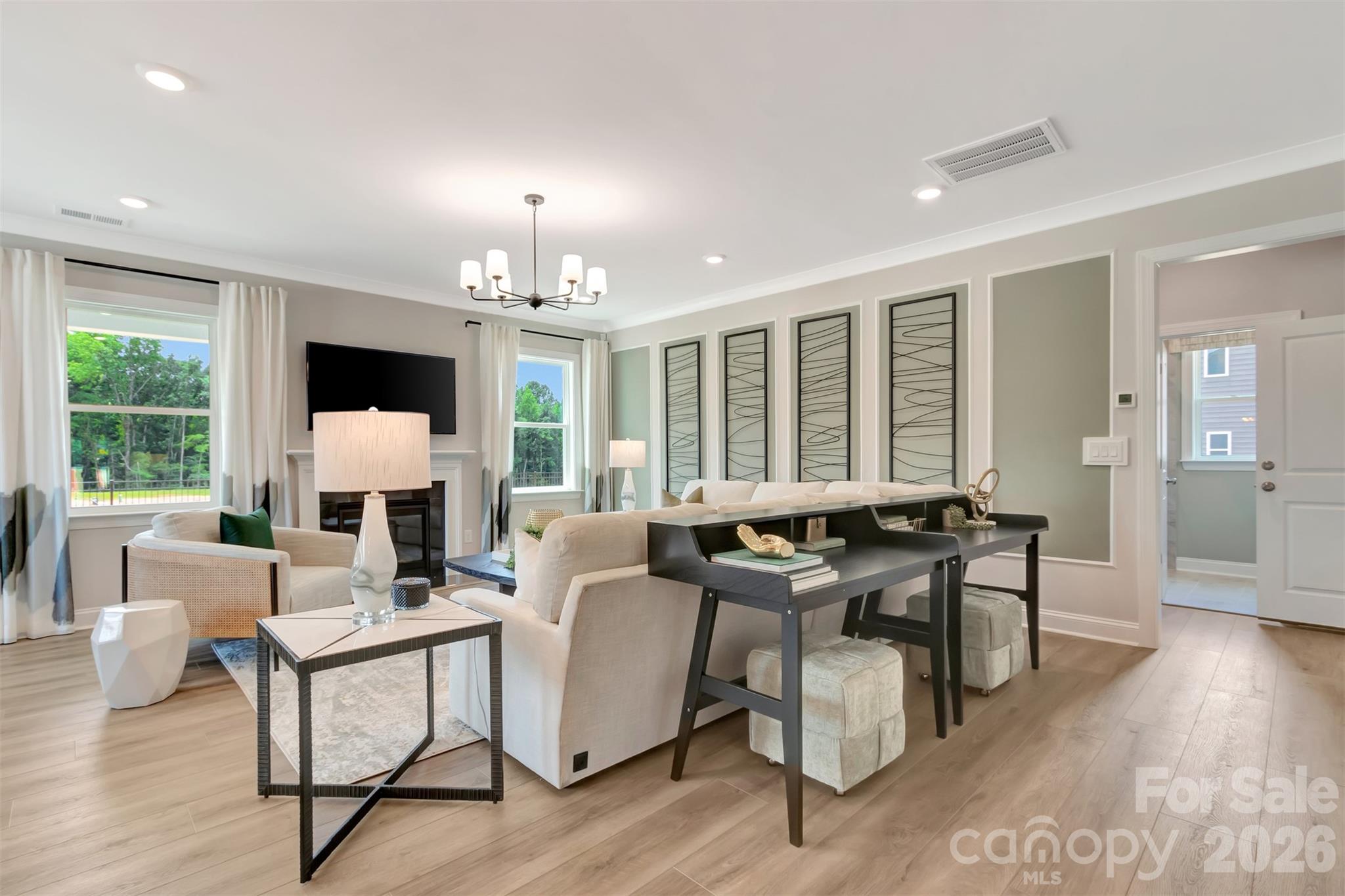 Photo 15 of 11200 Lochmere Road, Charlotte, NC