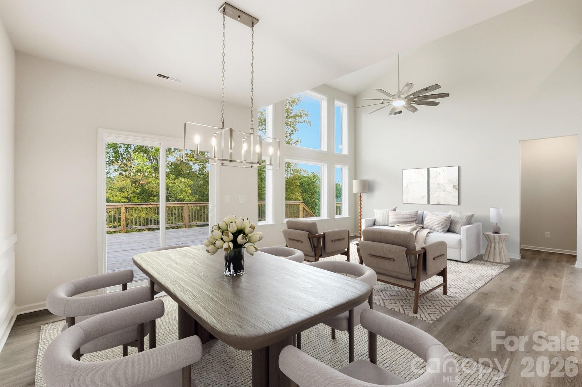 Photo 13 of 17909 Wilbanks Drive, Charlotte, NC