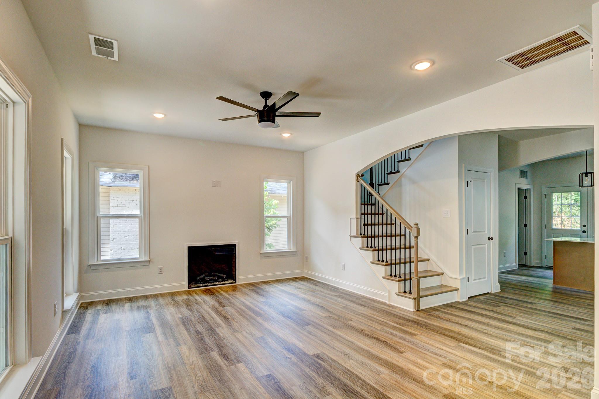 Photo 4 of 504 Oakland Drive, Shelby, NC