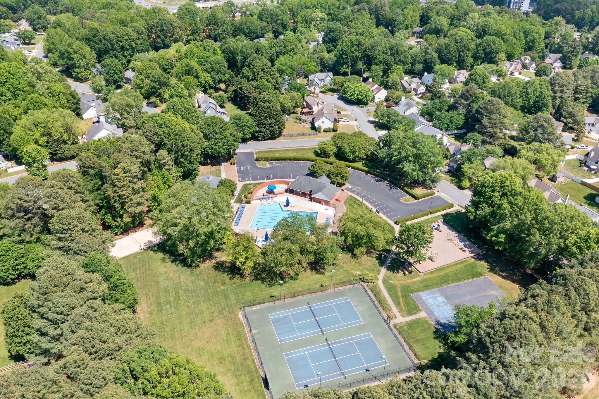 Photo 39 of 8940 Raven Park Drive, Charlotte, NC
