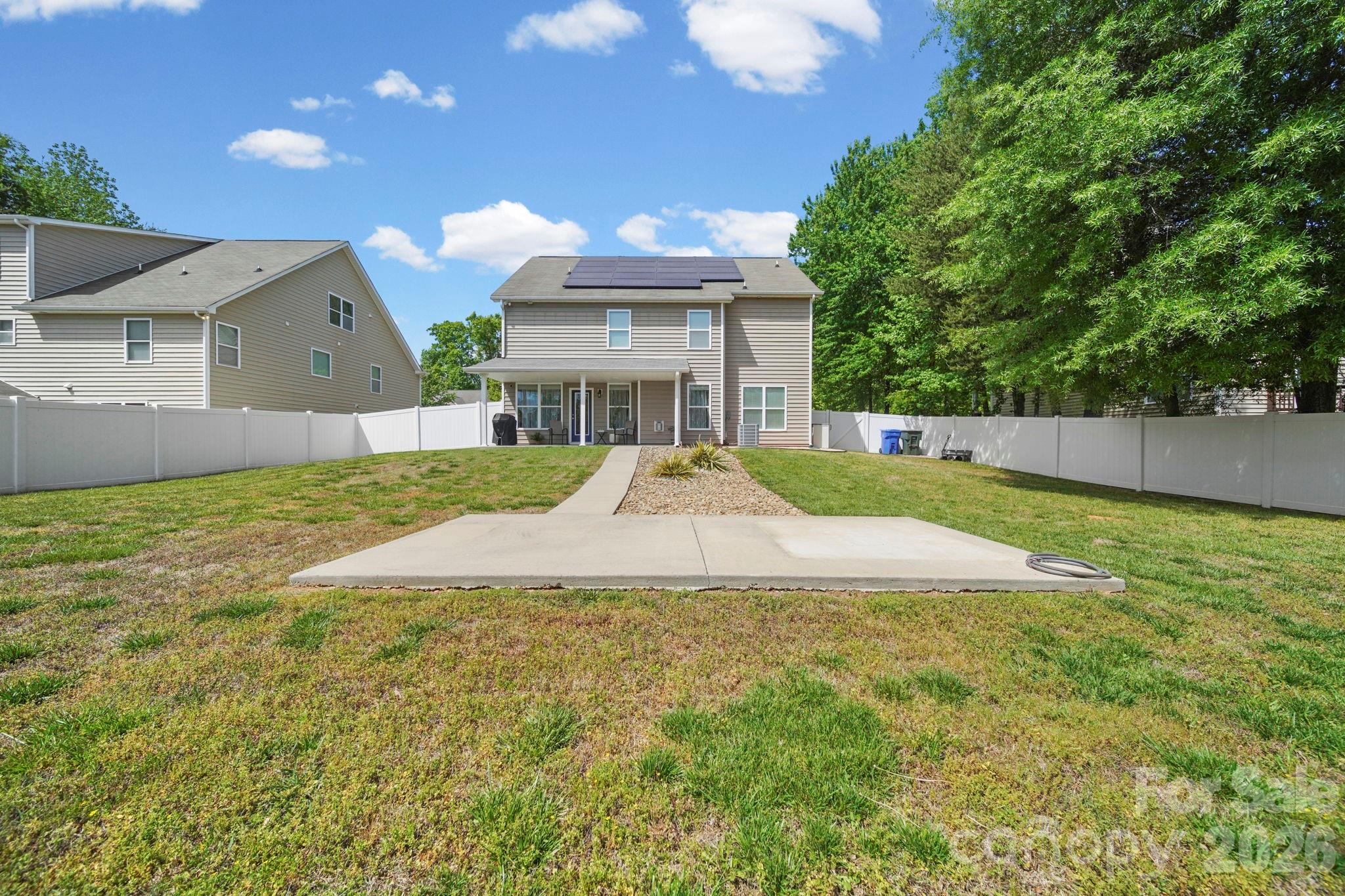 Photo 4 of 167 Ashlyn Creek Drive, Mooresville, NC