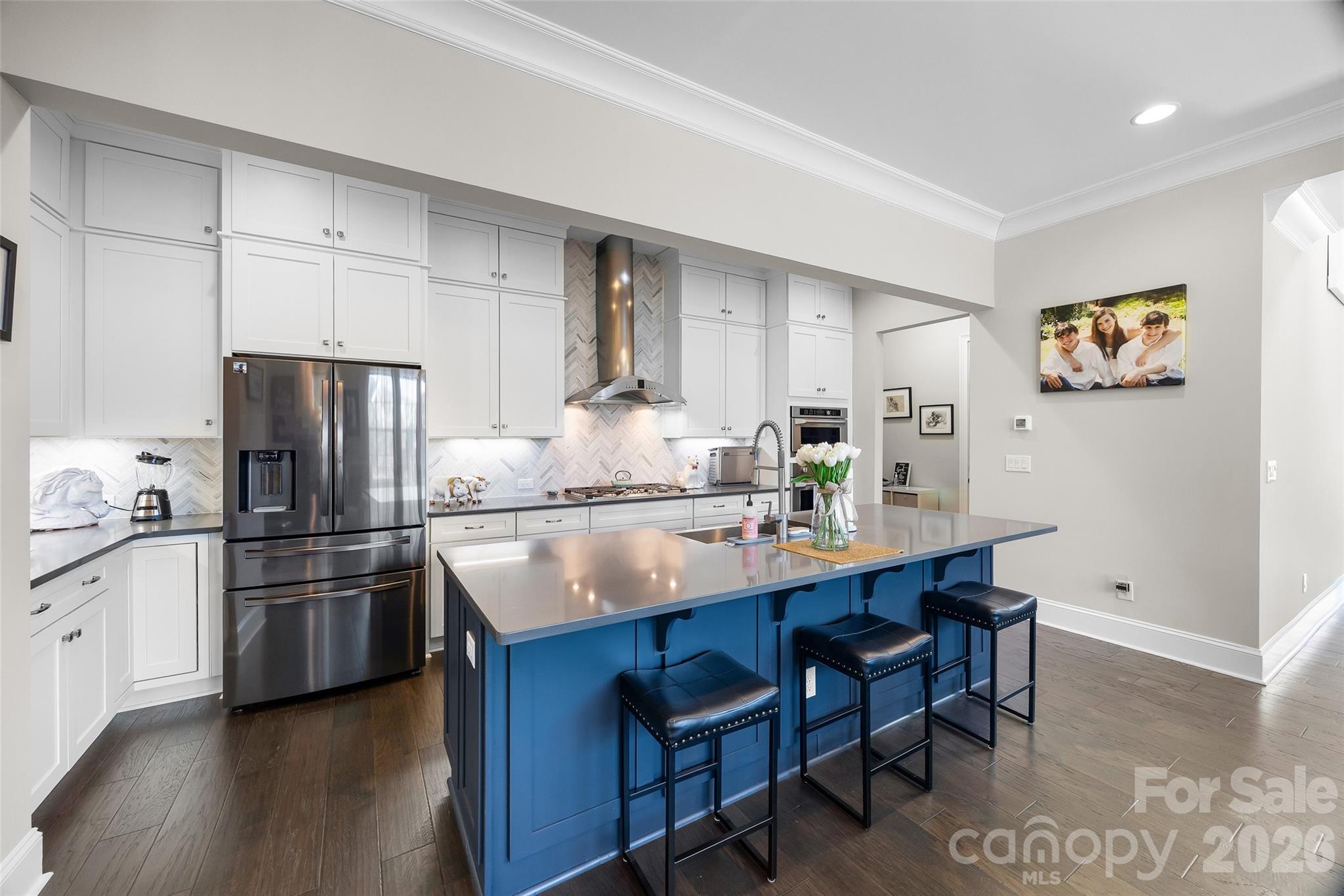 Photo 6 of 5926 Tindall Park Drive, Charlotte, NC