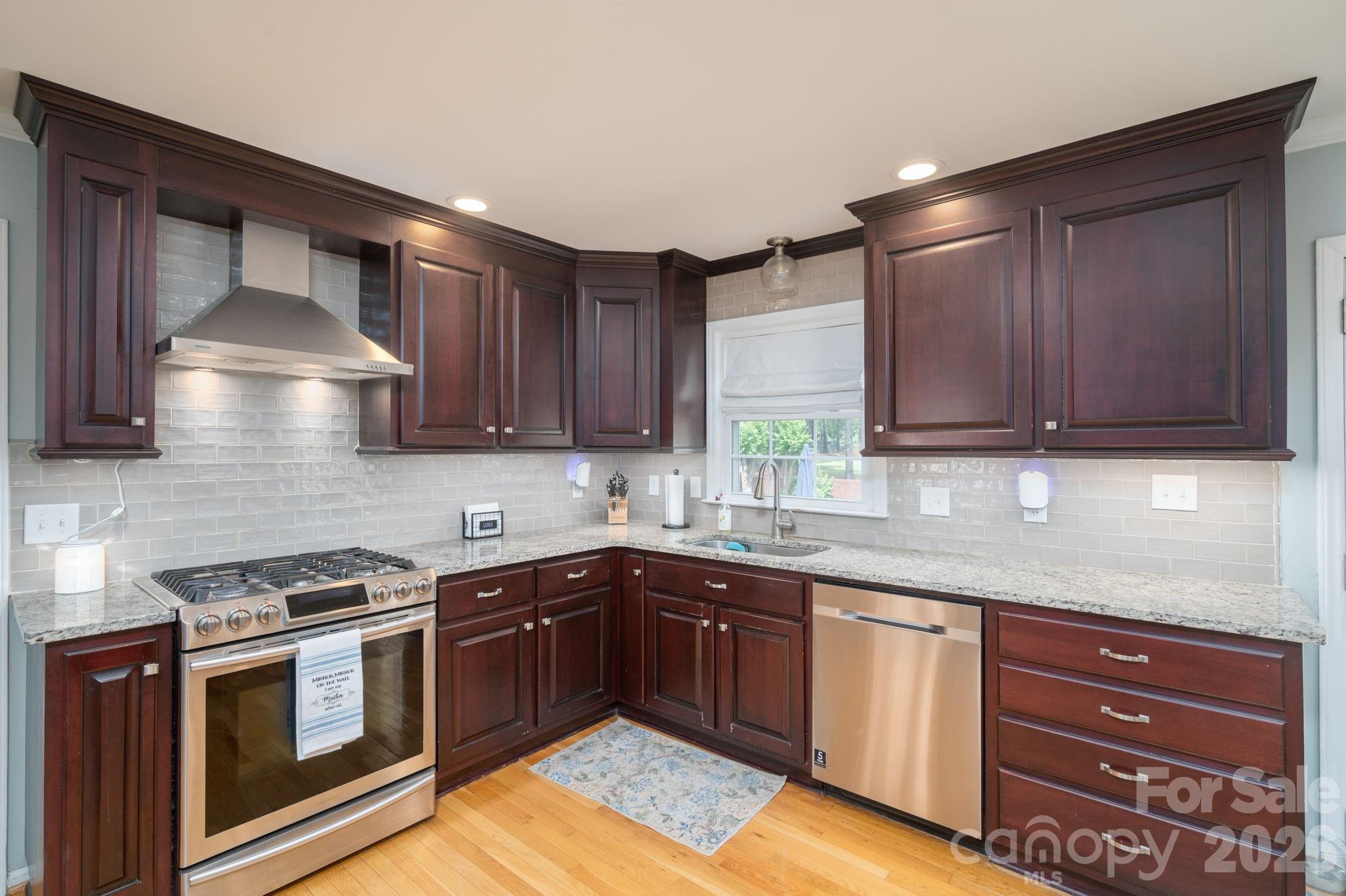 136 Persimmon Creek Road, Kings Mountain, NC - photo 13 of 42