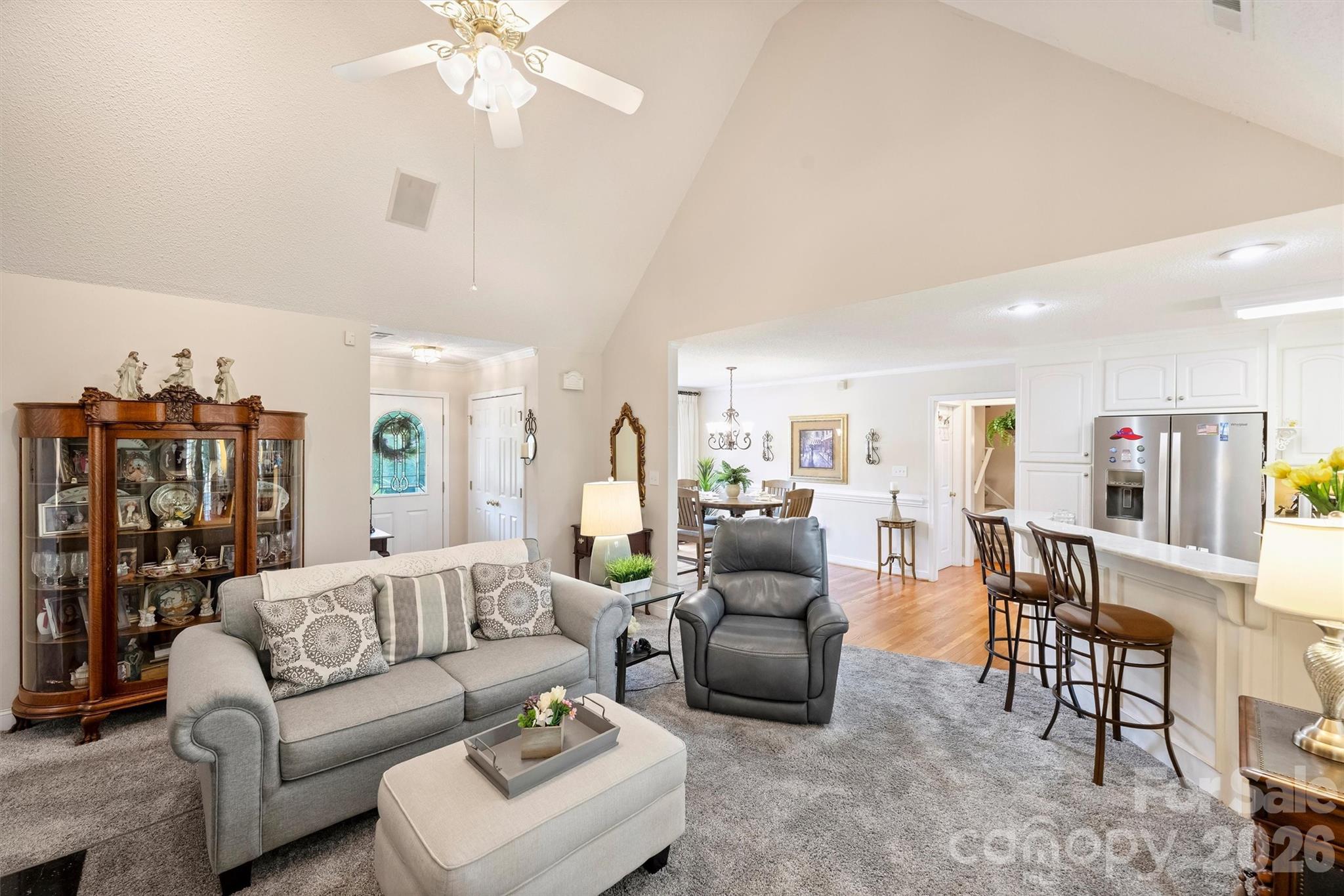 1302 Laurel Woods Drive, Gastonia, NC - photo 11 of 45