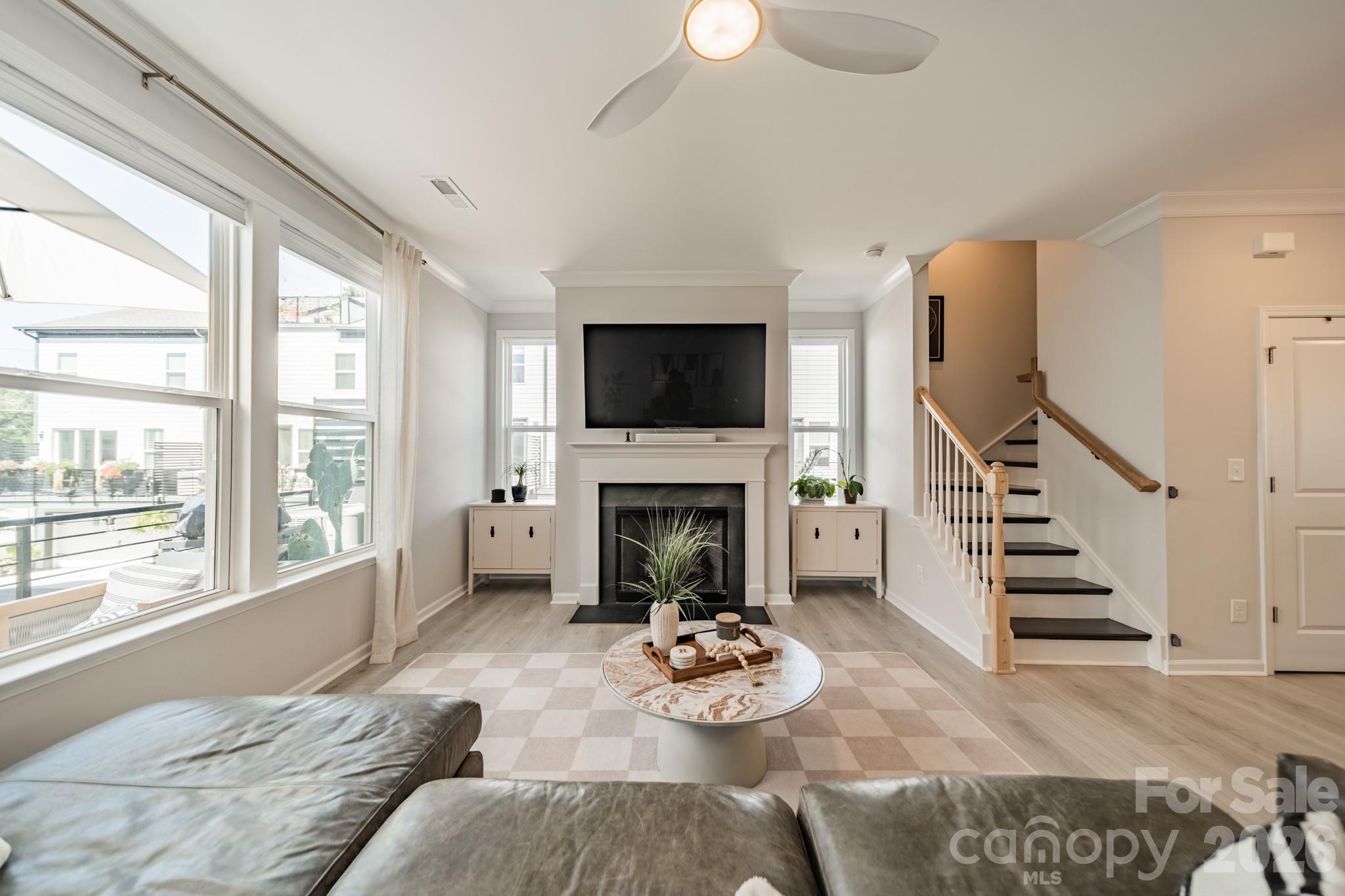 Photo 16 of 4040 Hidden Oaks Drive, Charlotte, NC