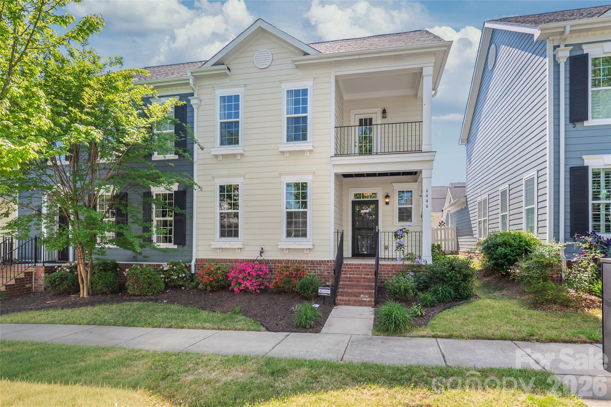 6446 Hove Road, Mint Hill, NC