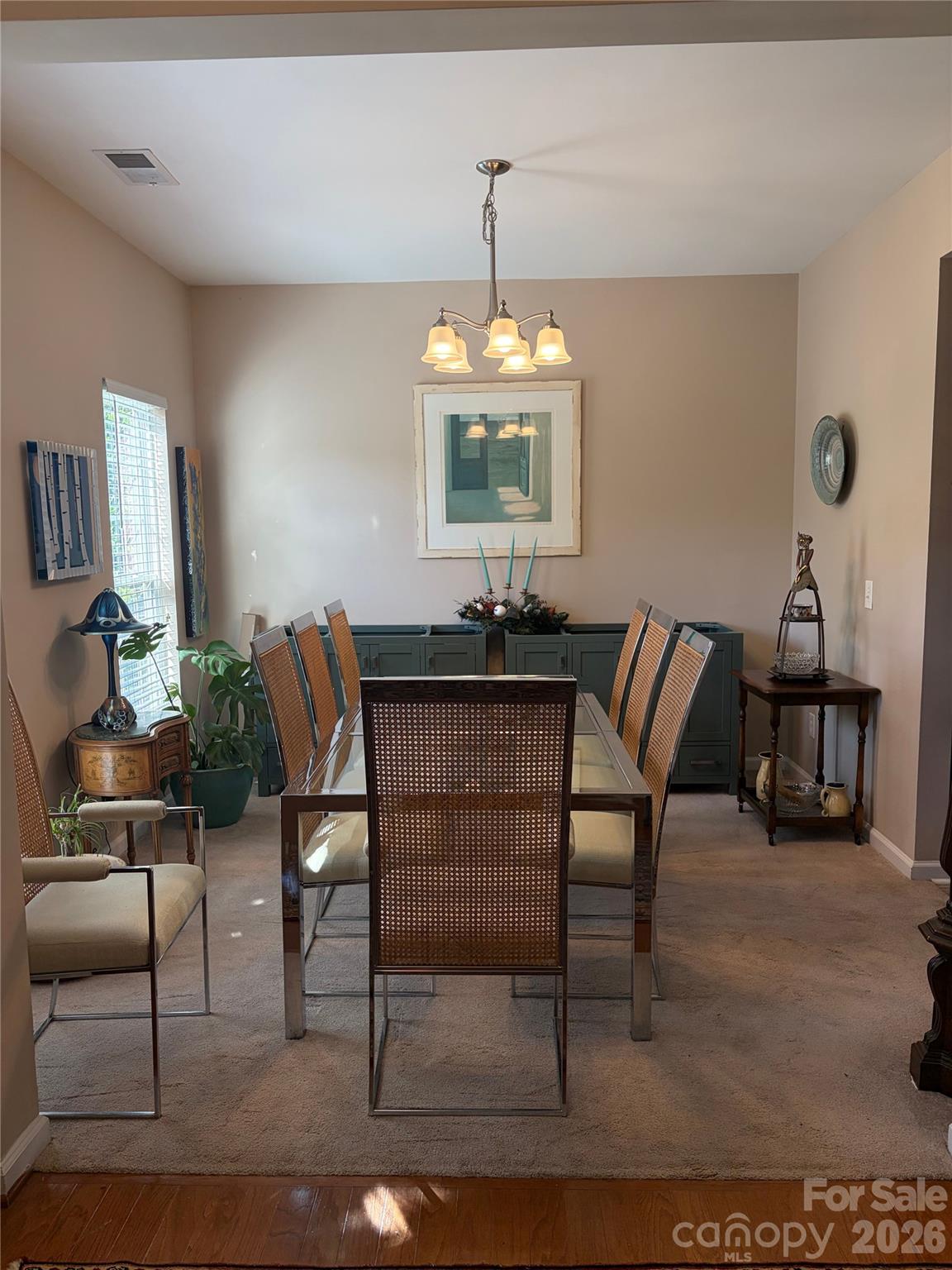 Photo 3 of 7907 Alma Boulevard, Waxhaw, NC