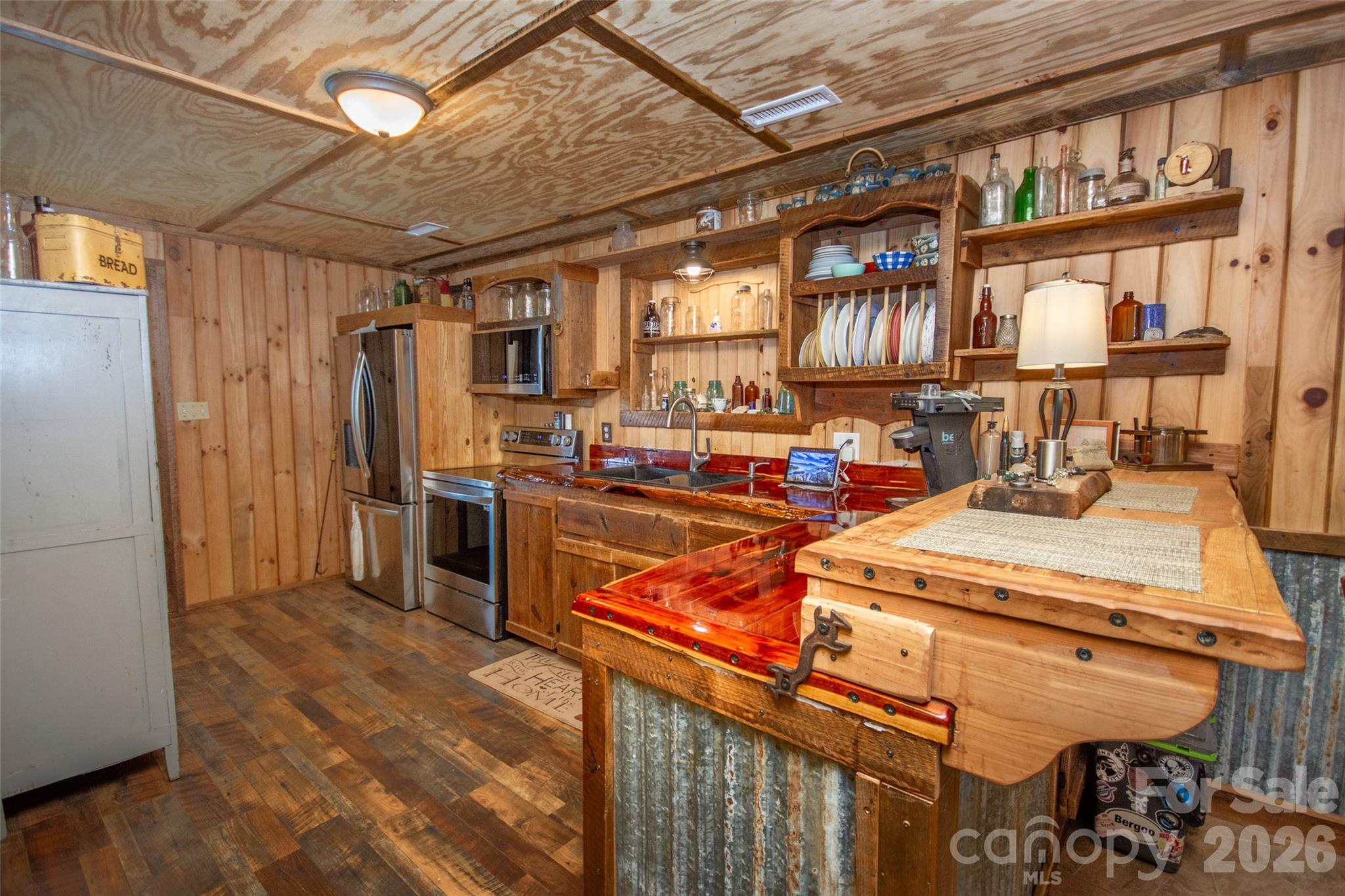 120 Mitch Road, Union Grove, NC - photo 5 of 25
