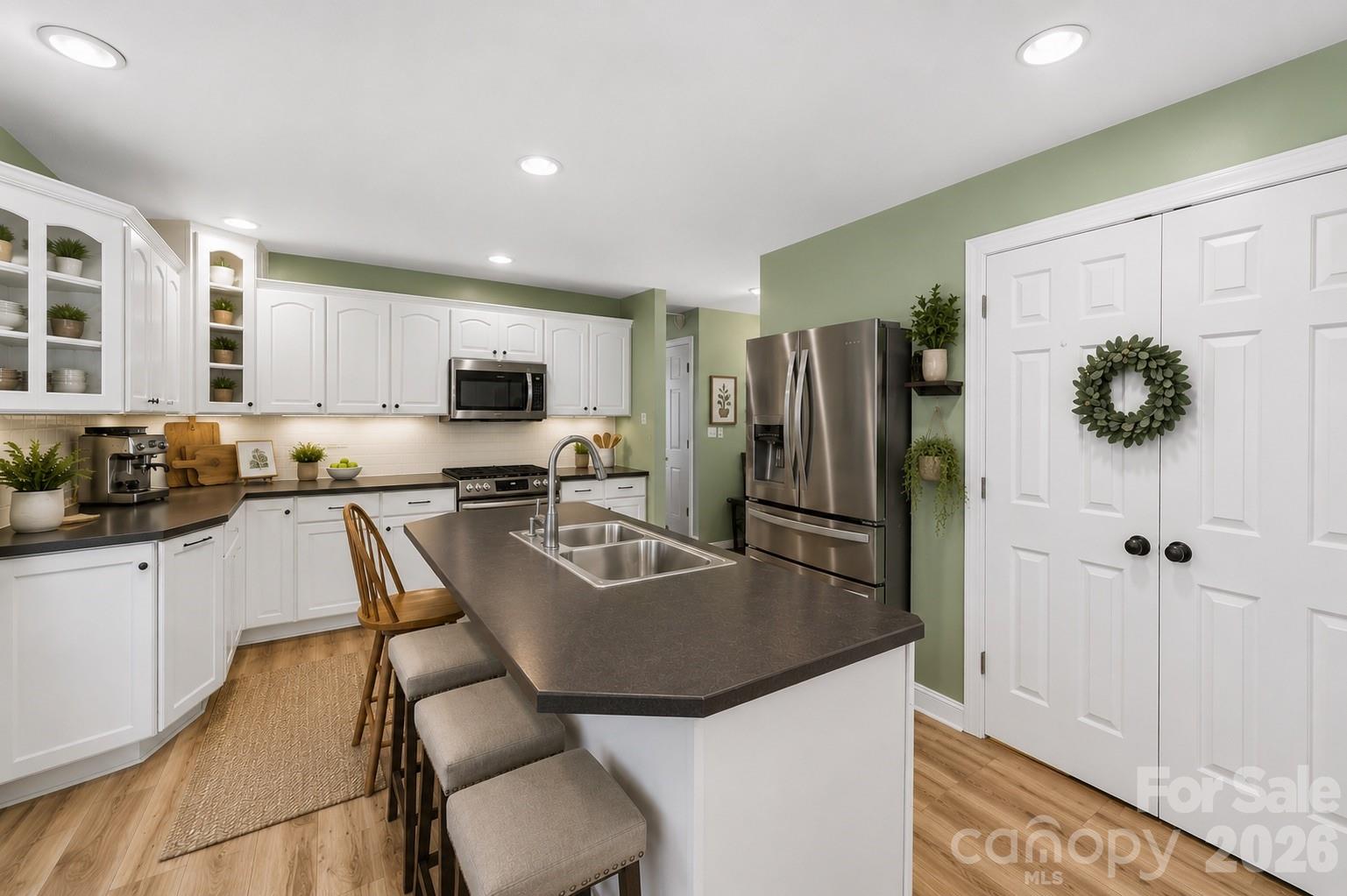 Photo 3 of 217 Robinson Avenue, Matthews, NC