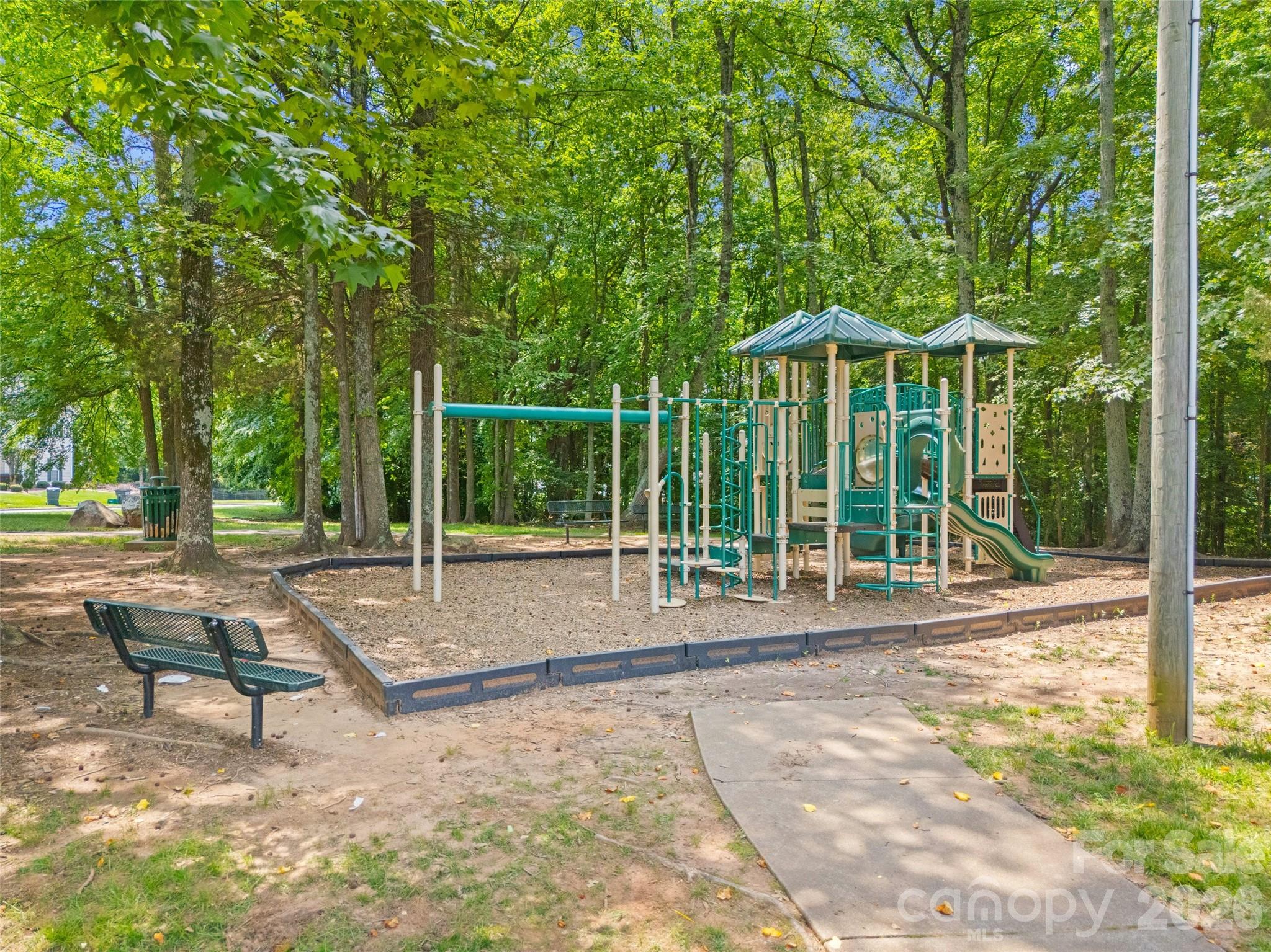 Photo 23 of 8244 Carob Tree Lane, Charlotte, NC