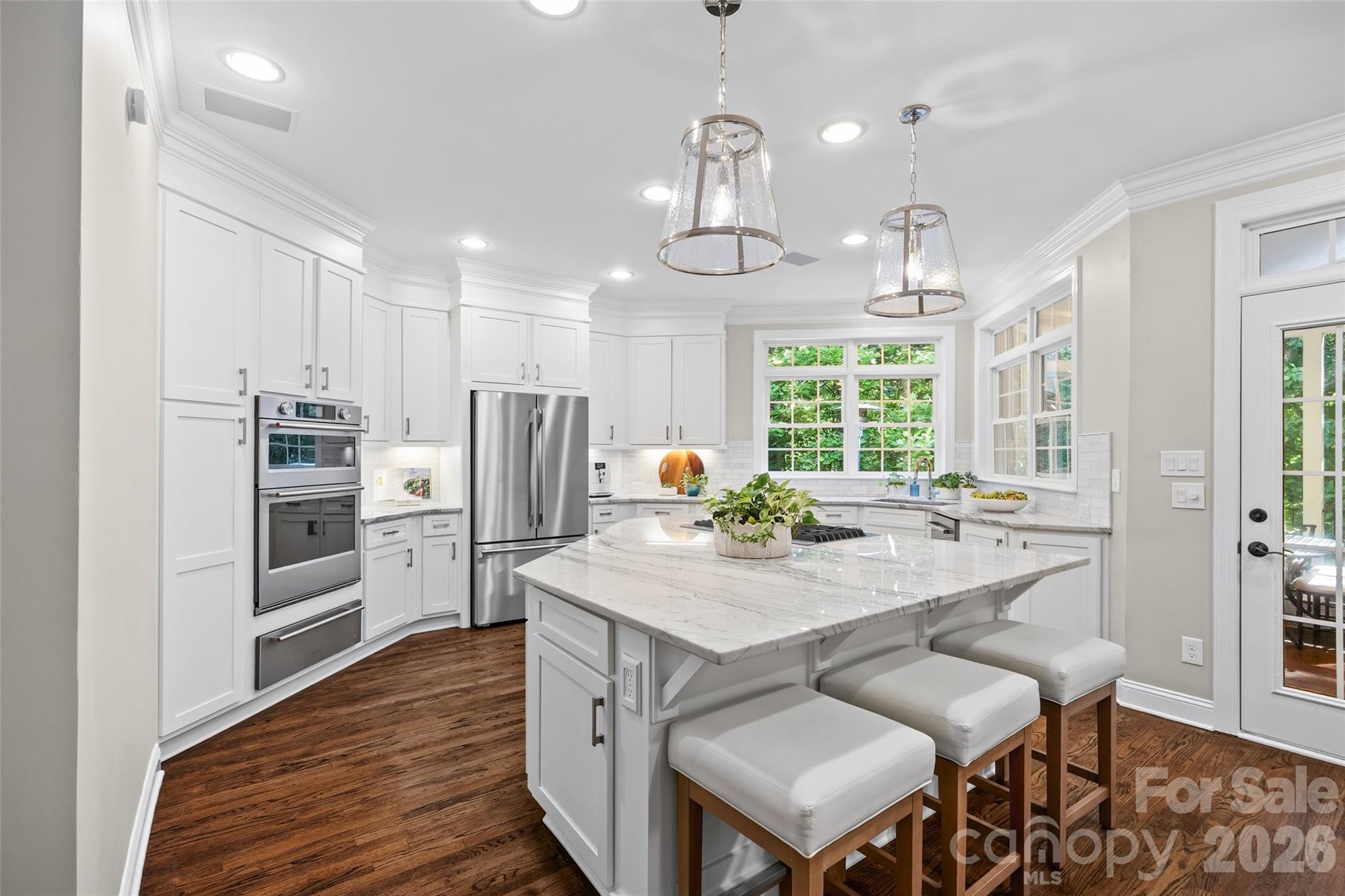 Photo 12 of 2539 Grimmersborough Lane, Charlotte, NC