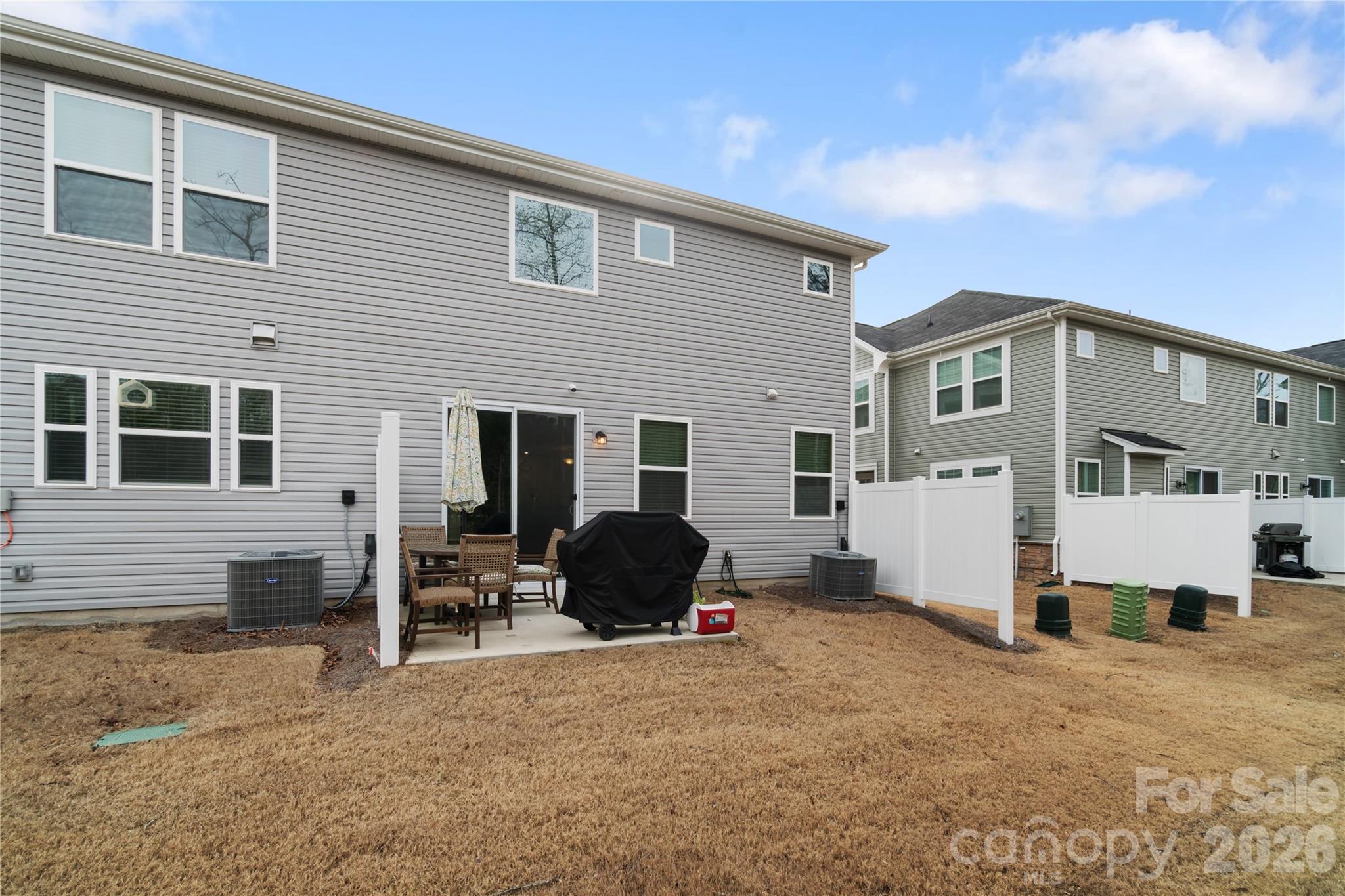 Photo 24 of 8032 Overmeadow Lane, Charlotte, NC
