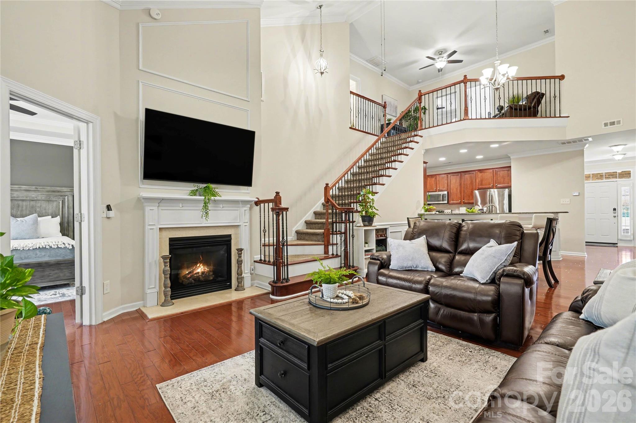 Photo 10 of 8432 Loxton Circle, Charlotte, NC