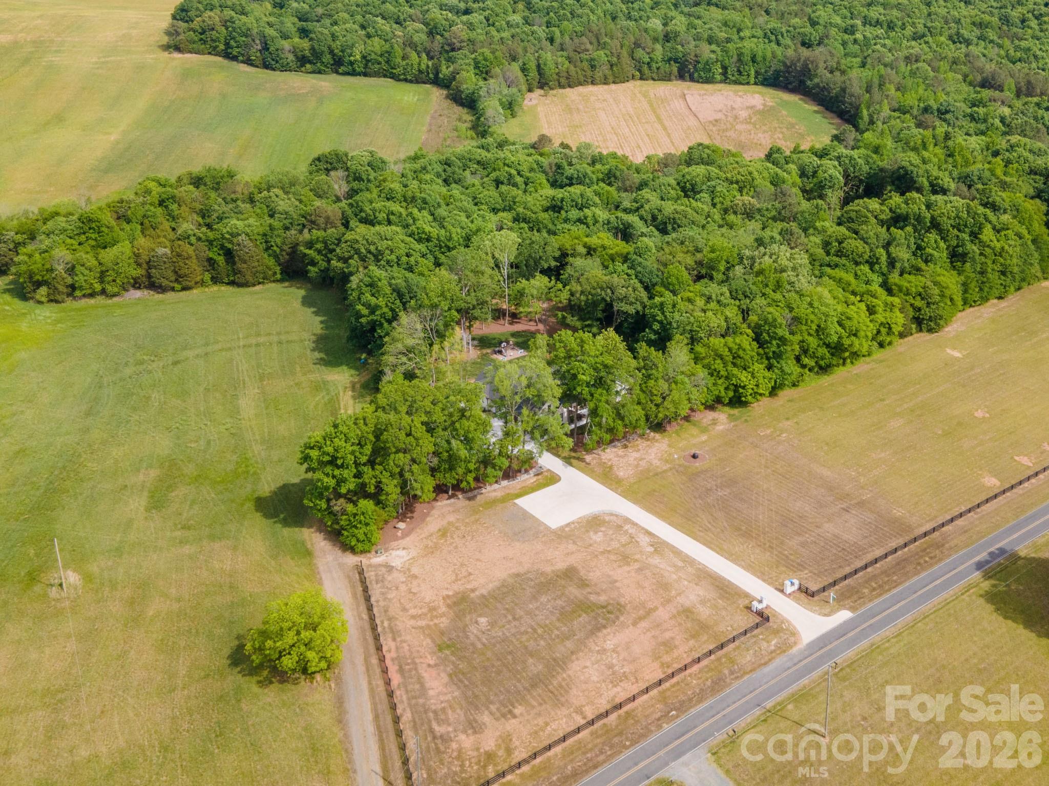 2855 Long Run Farm Road, Mount Pleasant, NC - photo 46 of 47