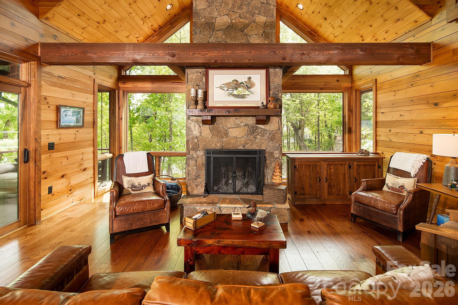1329 Berry Hill Drive, Norwood, NC - photo 15 of 49