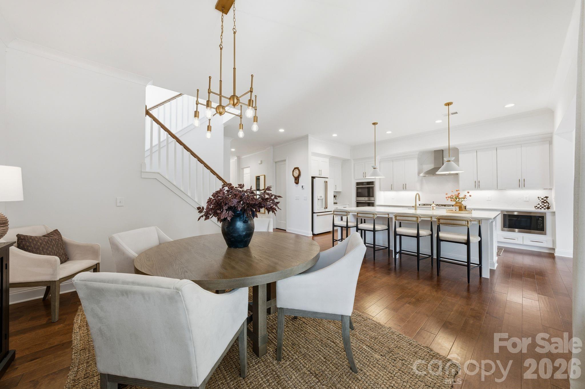 Photo 9 of 16515 Munson Hill Road, Charlotte, NC