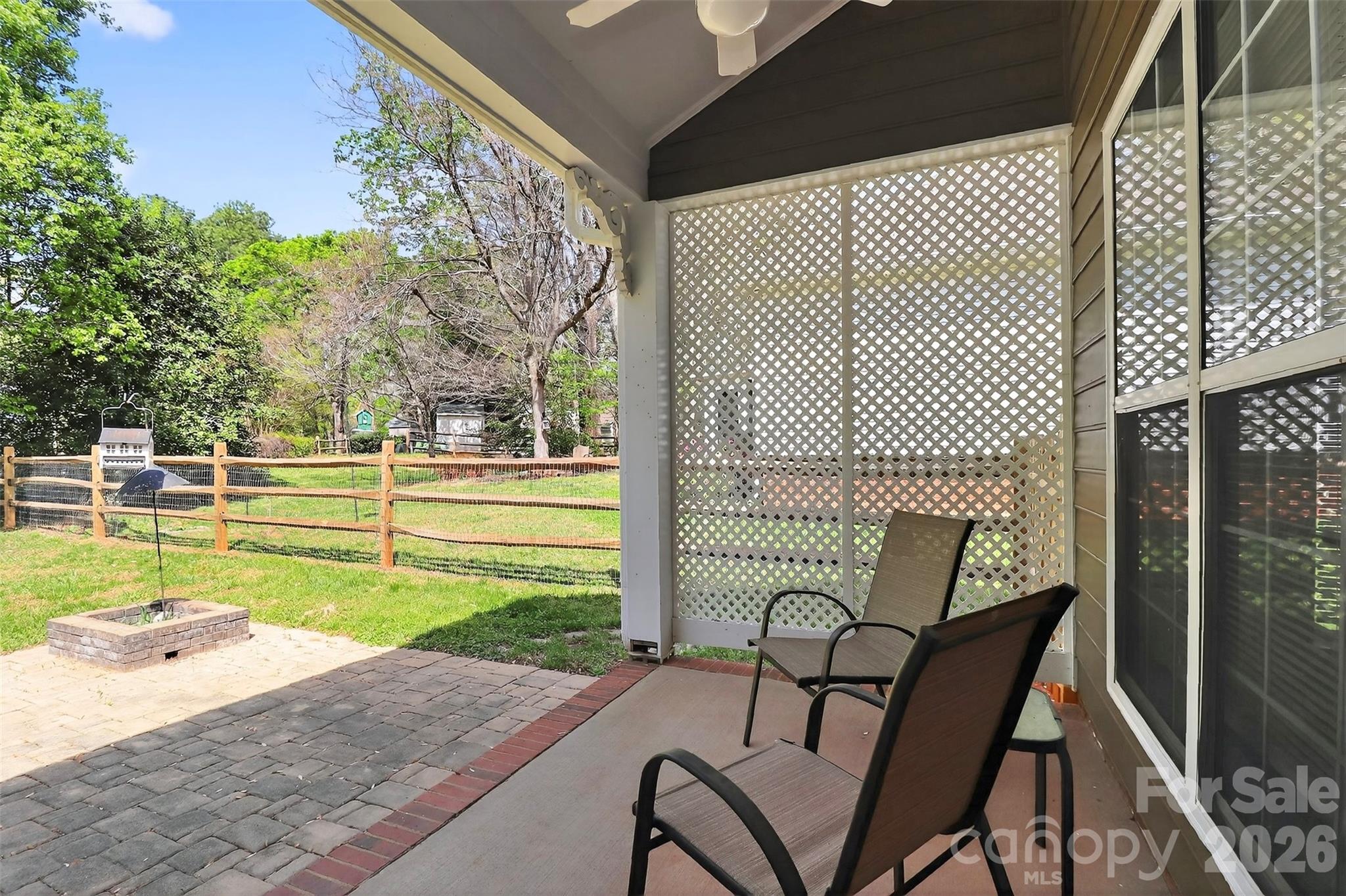 Photo 34 of 10631 Jardin Way, Charlotte, NC